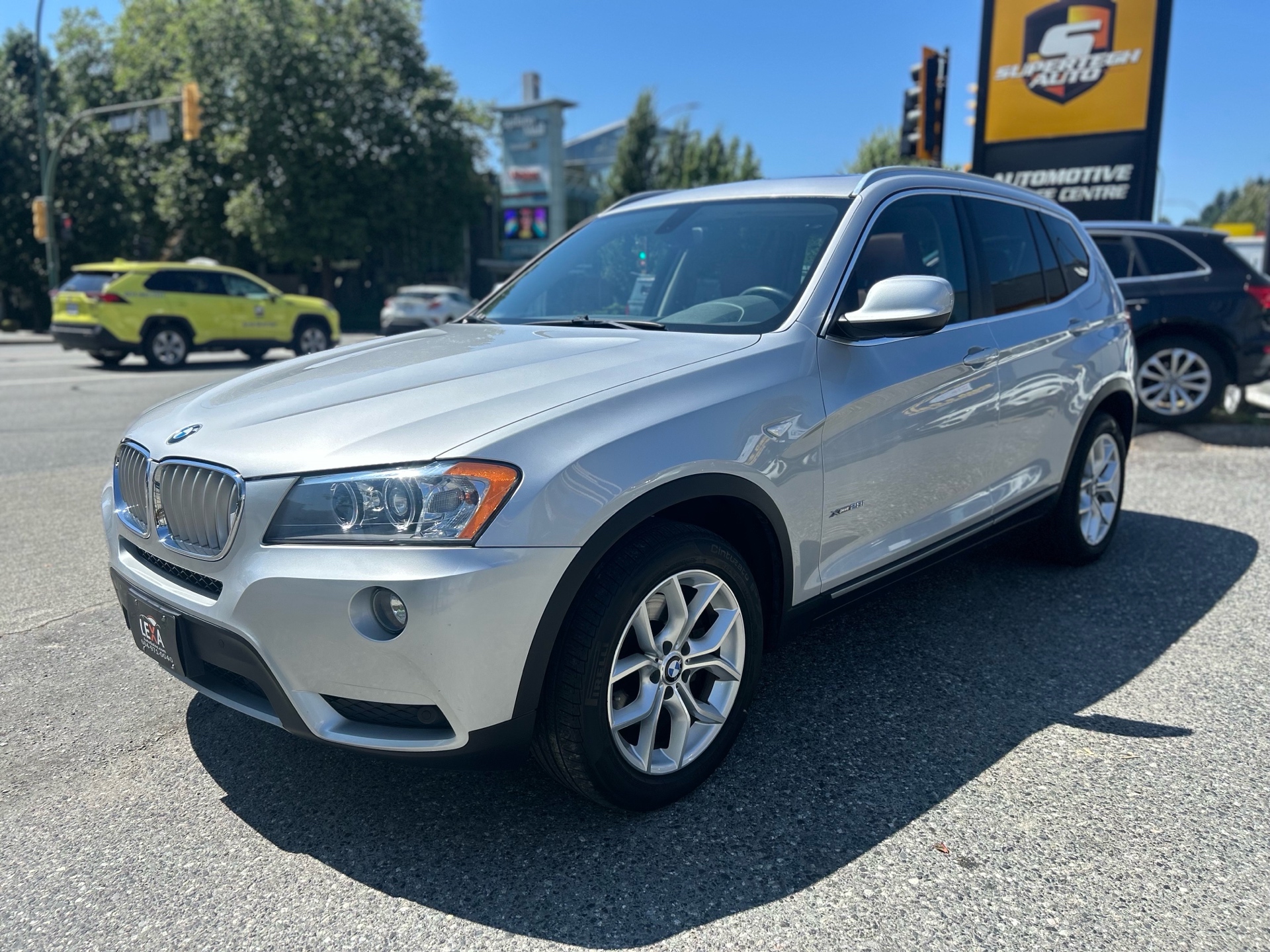 Used Car | North Vancouver Used Car Dealer | New and Used Car For Sale ...