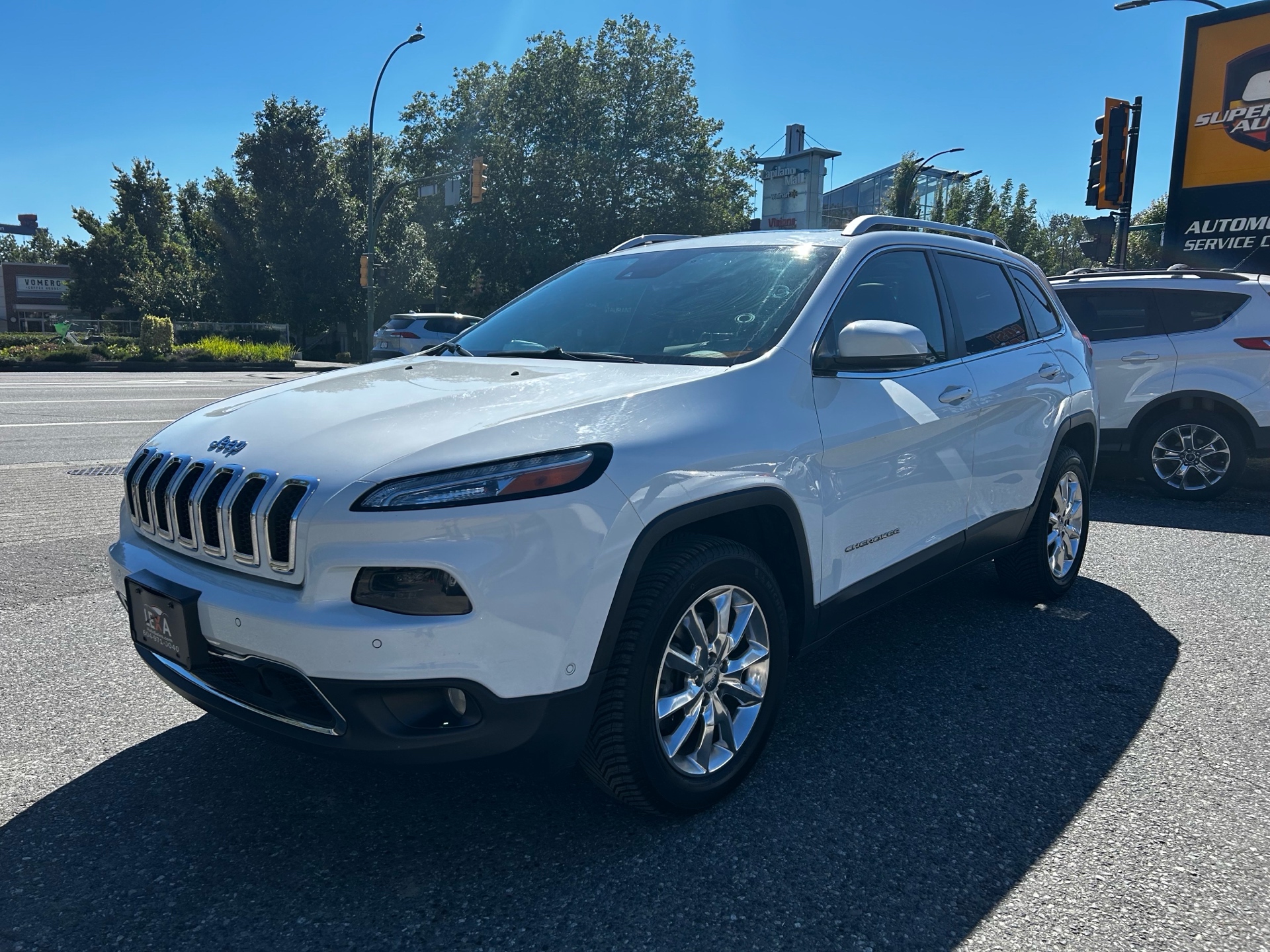 Used Car | North Vancouver Used Car Dealer | New and Used Car For Sale ...