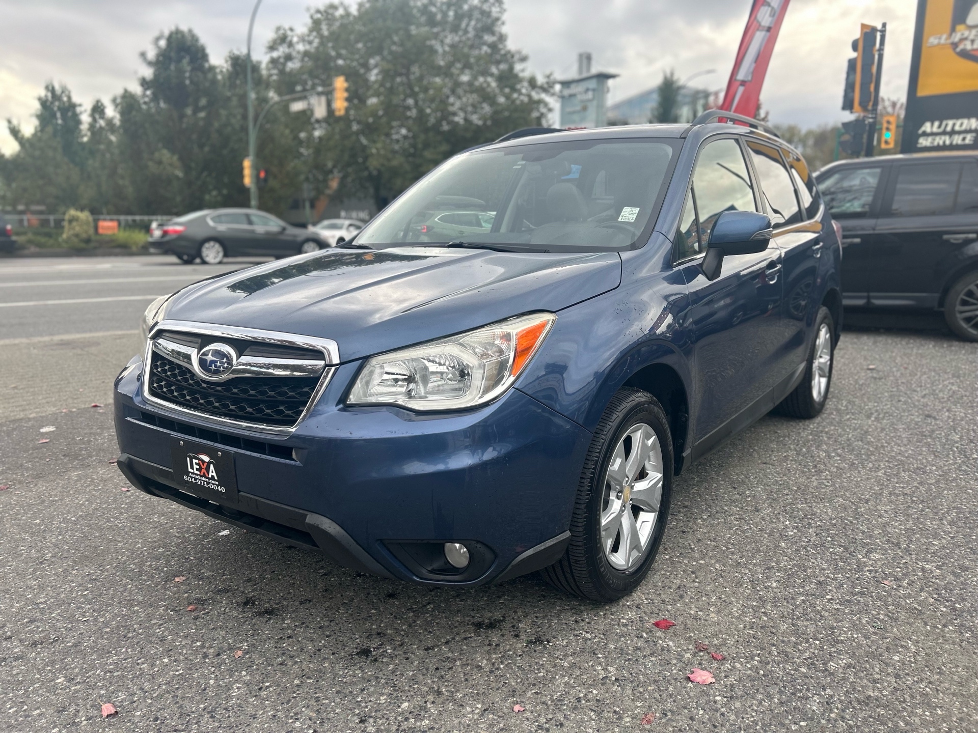 Used Car | North Vancouver Used Car Dealer | New and Used Car For Sale ...