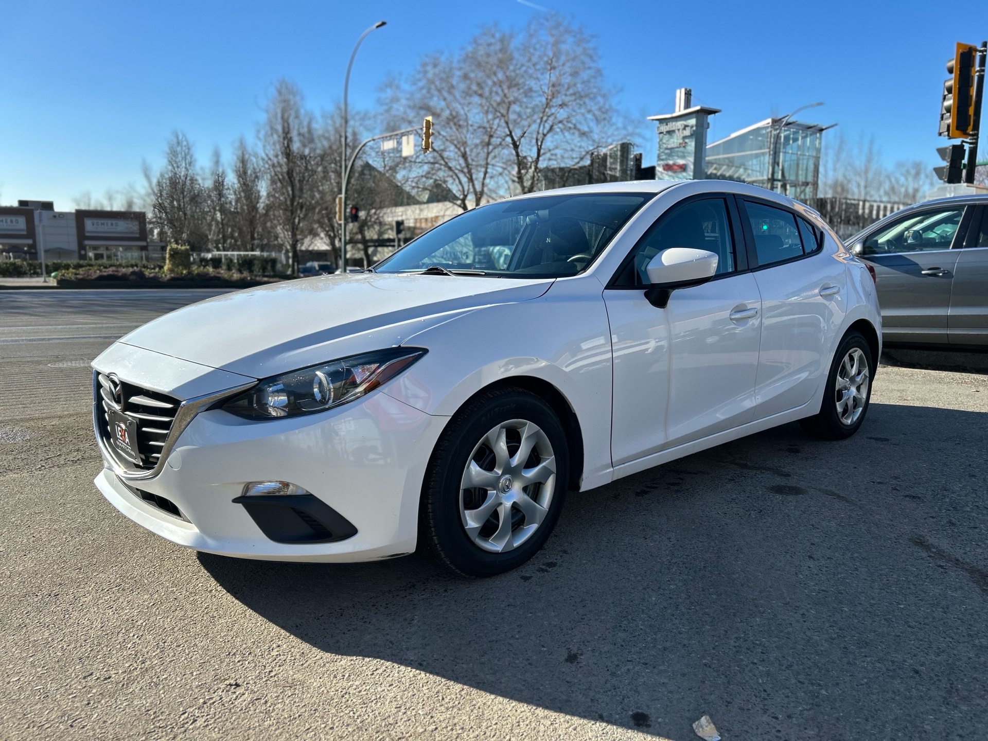 Used Car | North Vancouver Used Car Dealer | New and Used Car For Sale ...