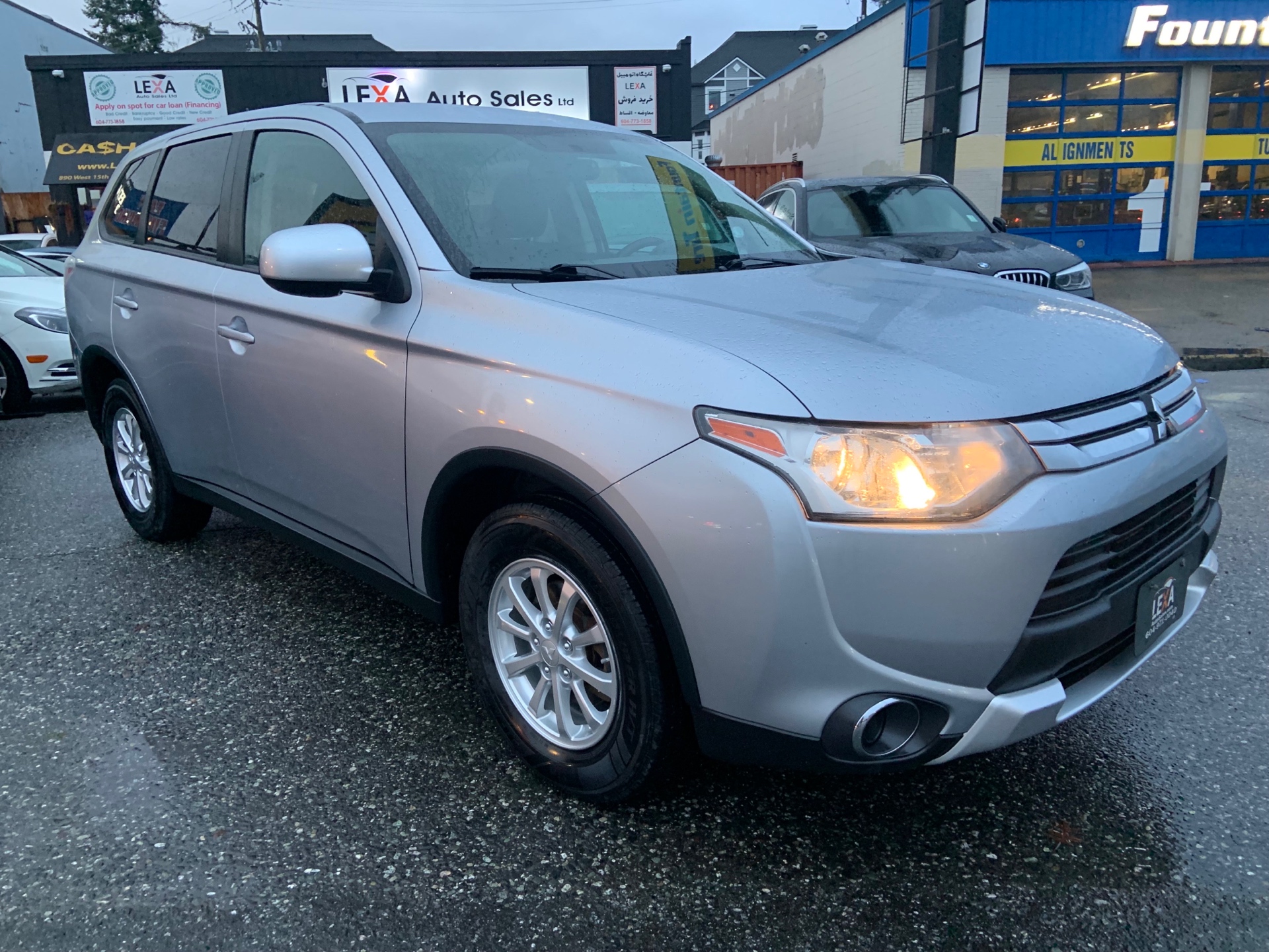 Used Car | North Vancouver Used Car Dealer | New and Used Car For Sale ...