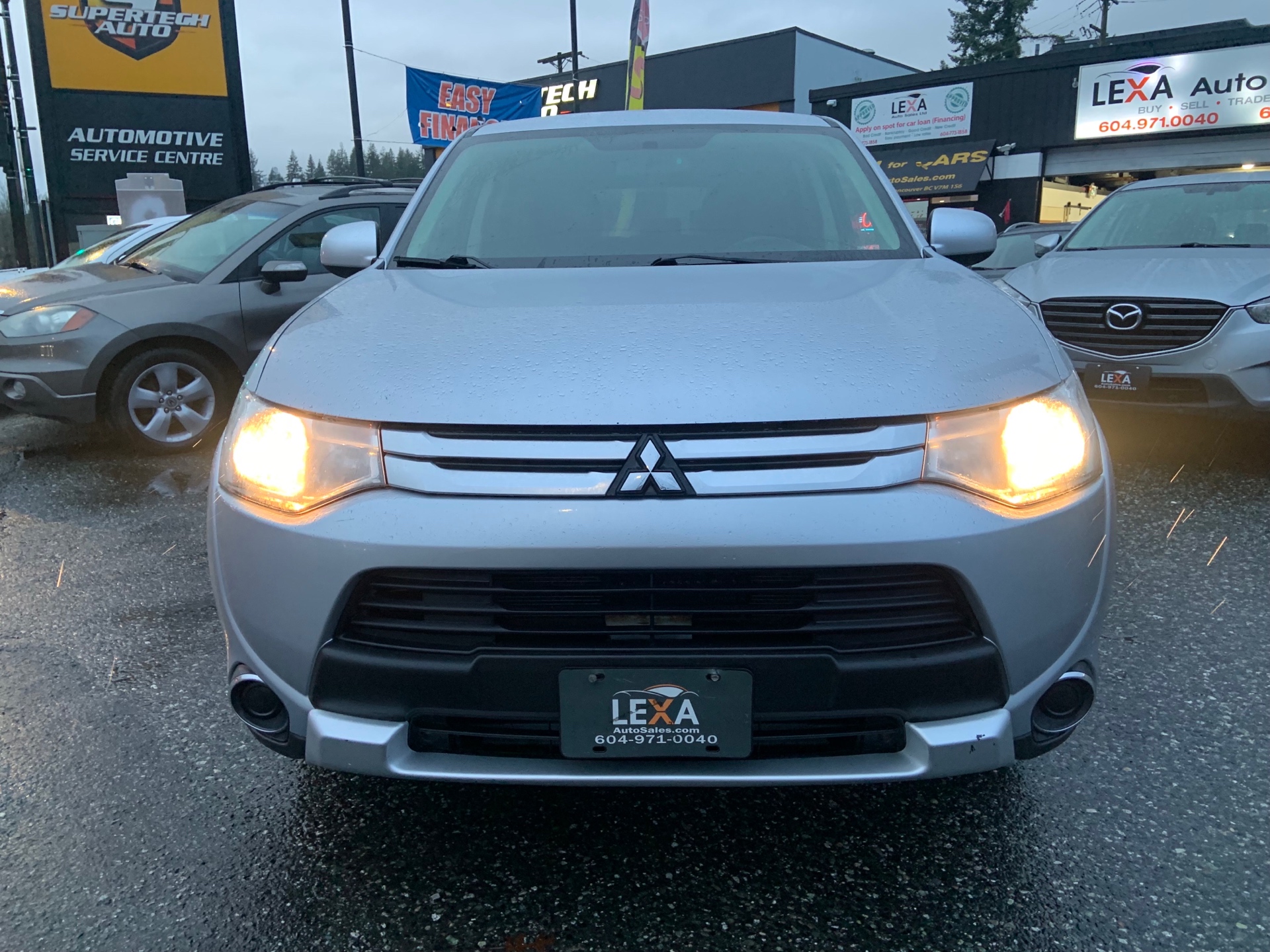 Used Car | North Vancouver Used Car Dealer | New and Used Car For Sale ...