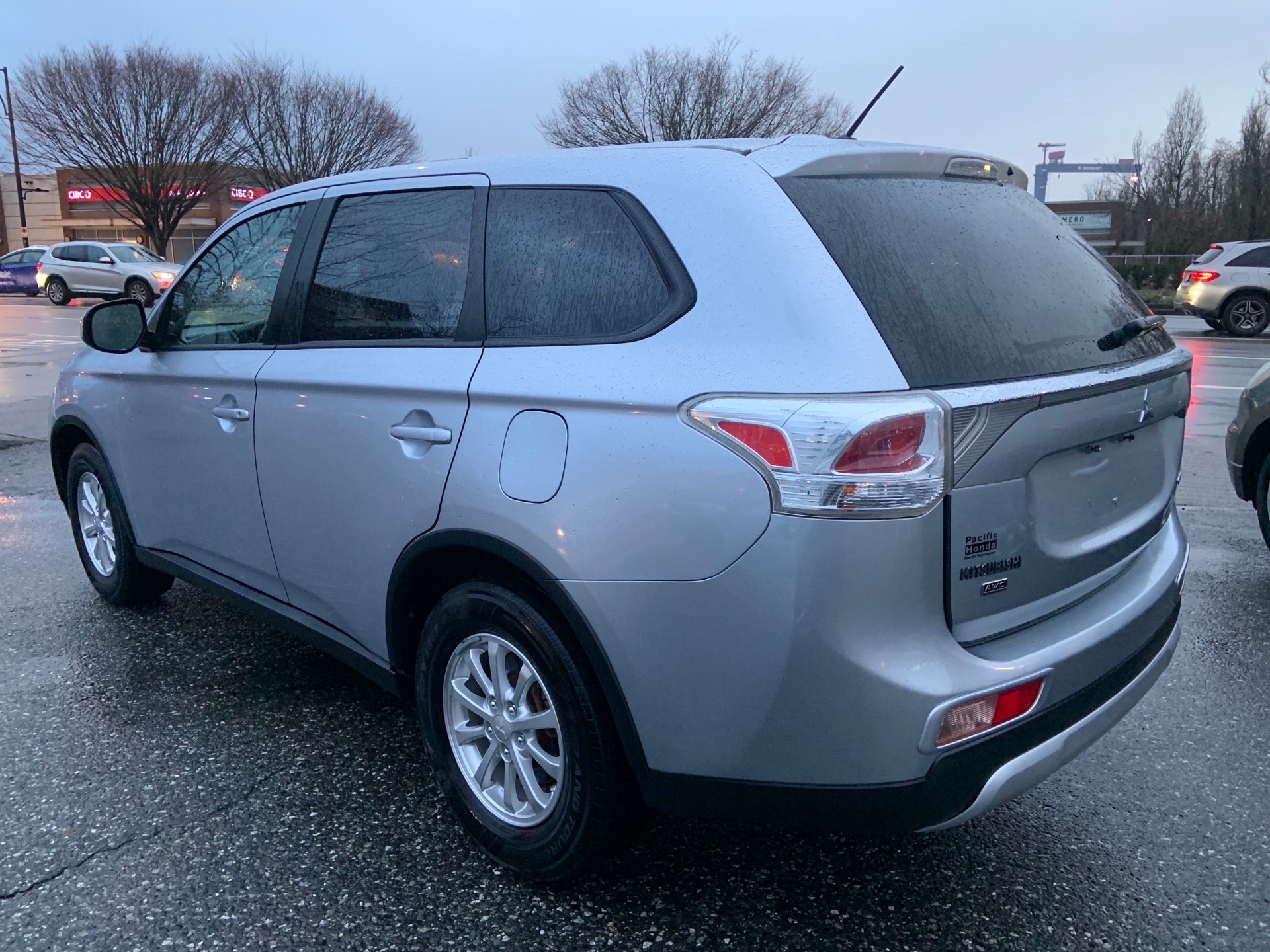 Used Car | North Vancouver Used Car Dealer | New and Used Car For Sale ...