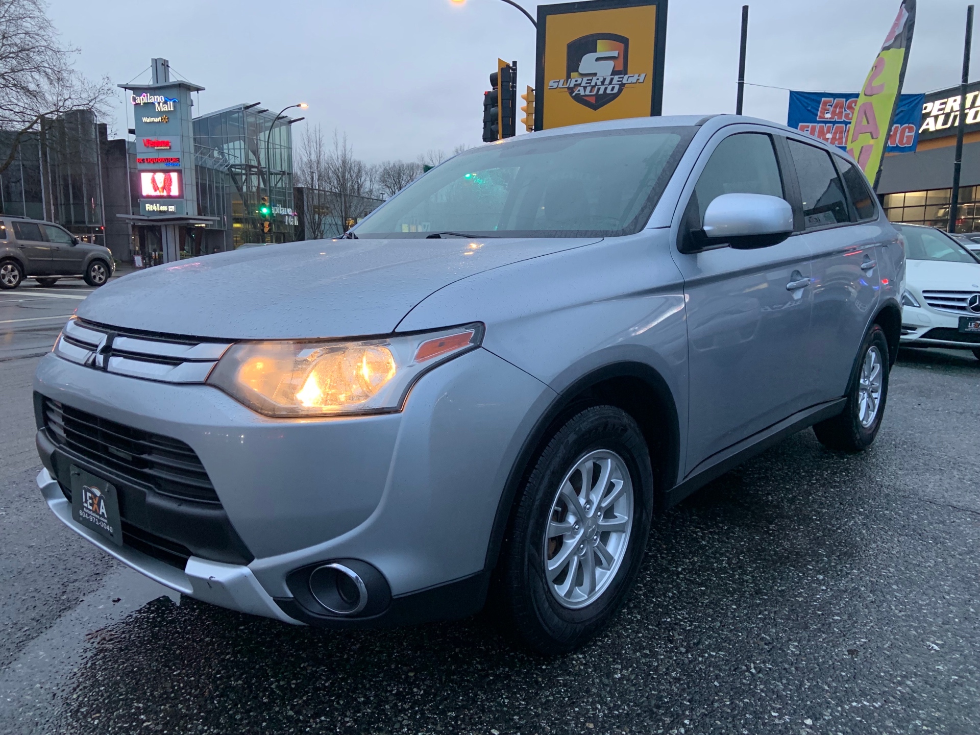 Used Car | North Vancouver Used Car Dealer | New and Used Car For Sale ...