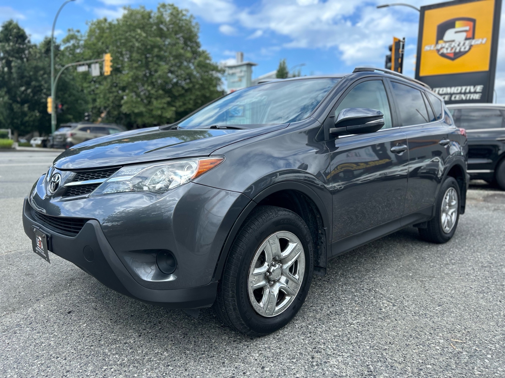 Used Car | North Vancouver Used Car Dealer | New and Used Car For Sale ...