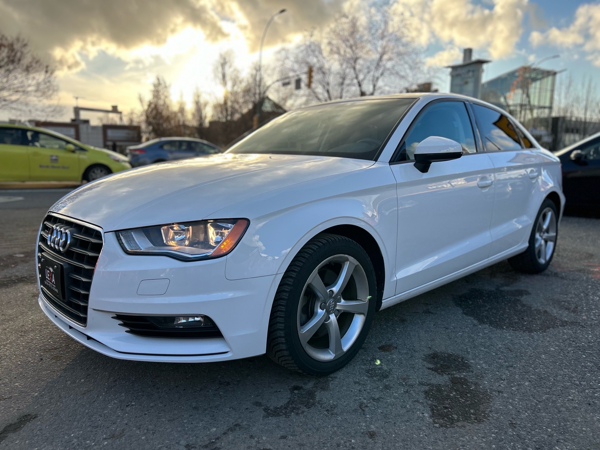 Used Car | North Vancouver Used Car Dealer | New and Used Car For Sale ...