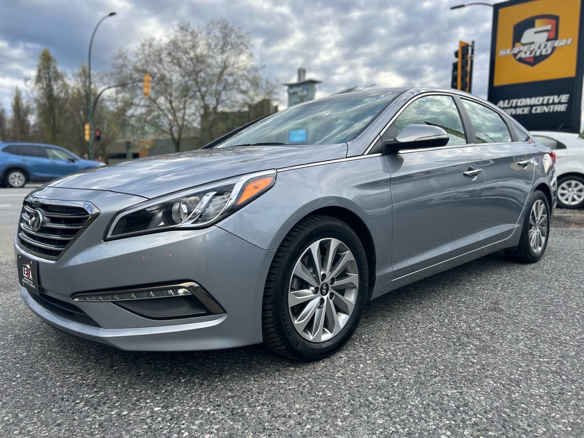 Used Car | North Vancouver Used Car Dealer | New and Used Car For Sale ...