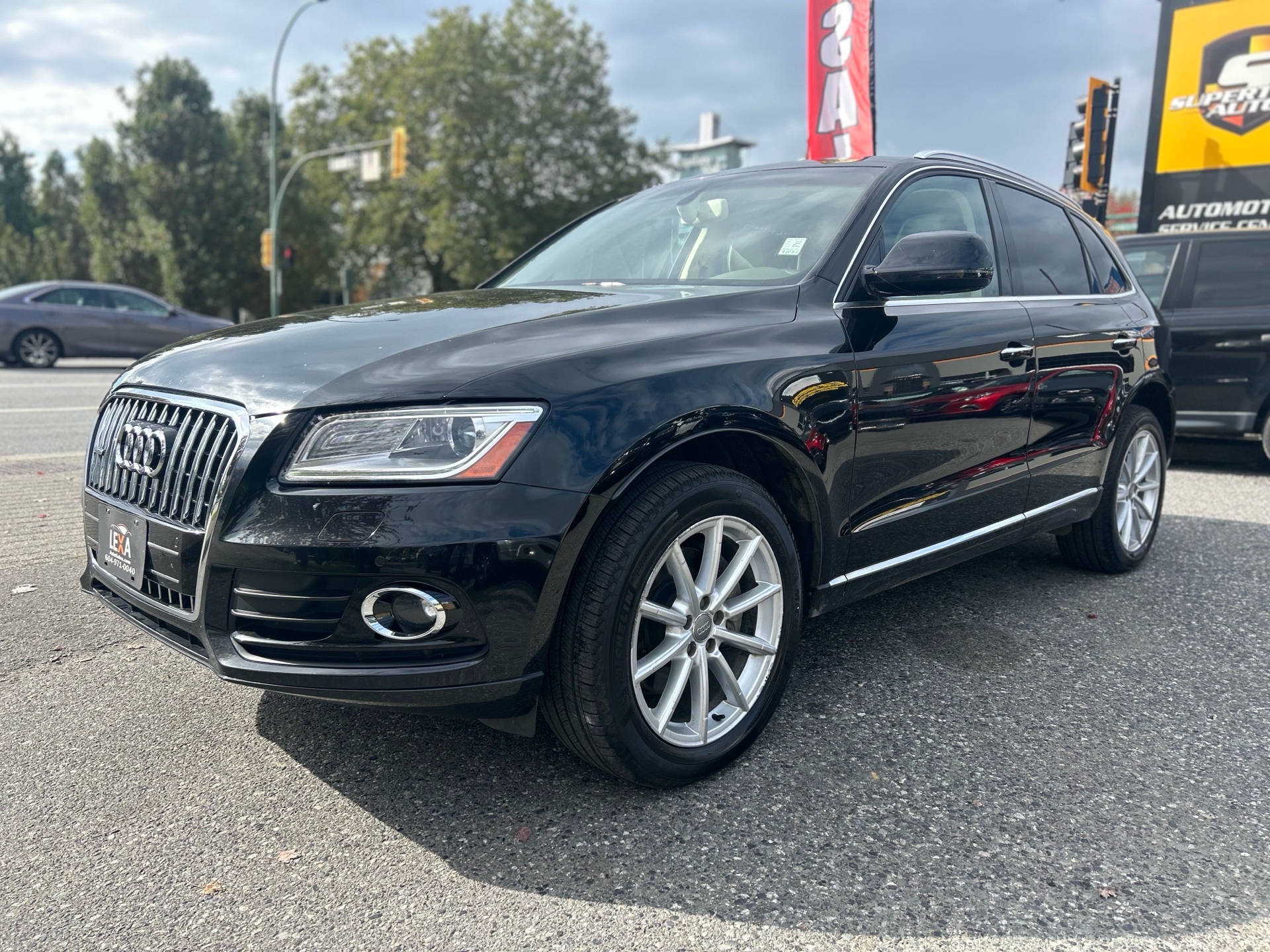 Used Car | North Vancouver Used Car Dealer | New and Used Car For Sale ...