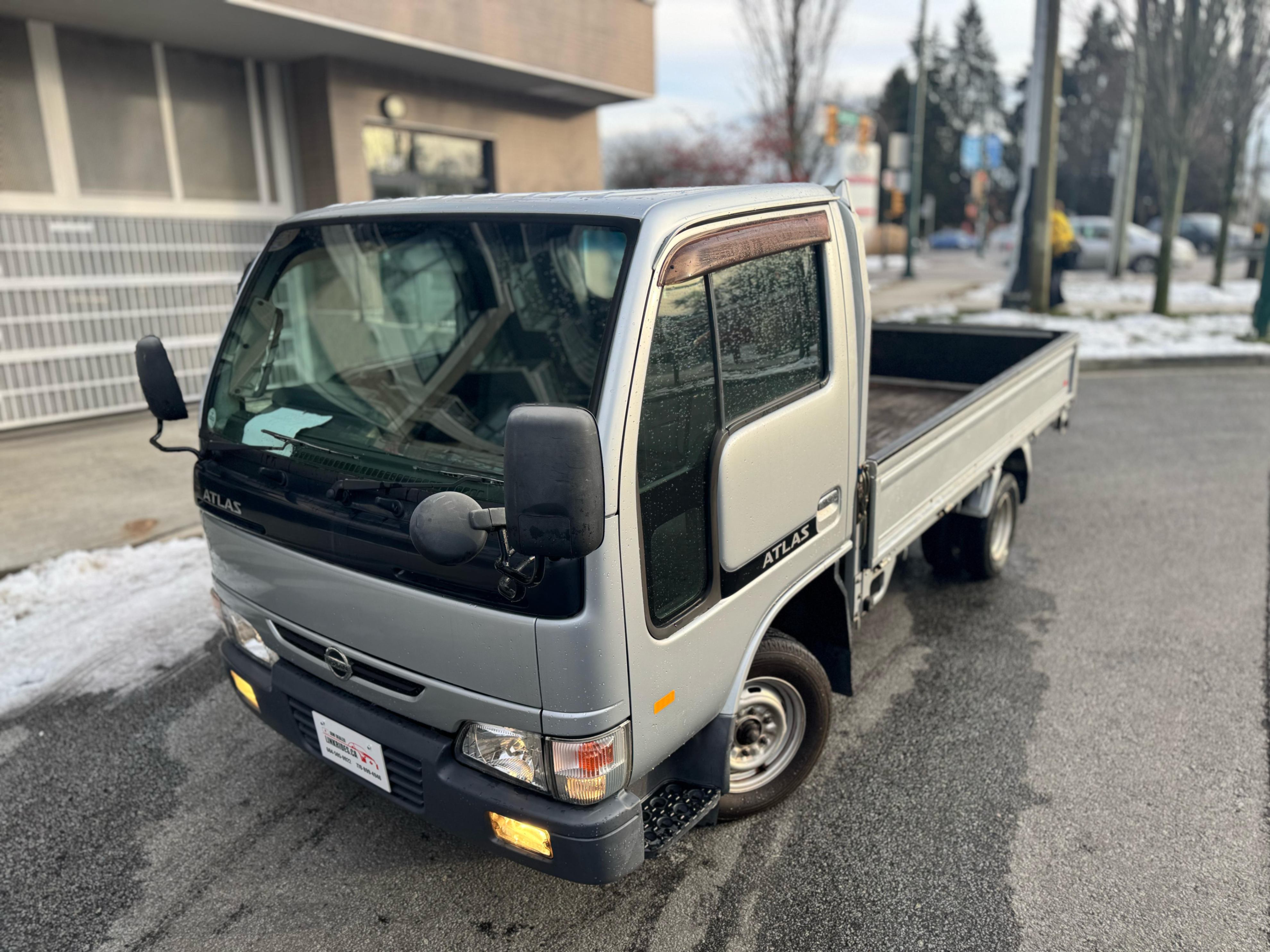 VANCOUVER Used Car Dealer | New and Used Car For Sale | LINK RIDES LTD.