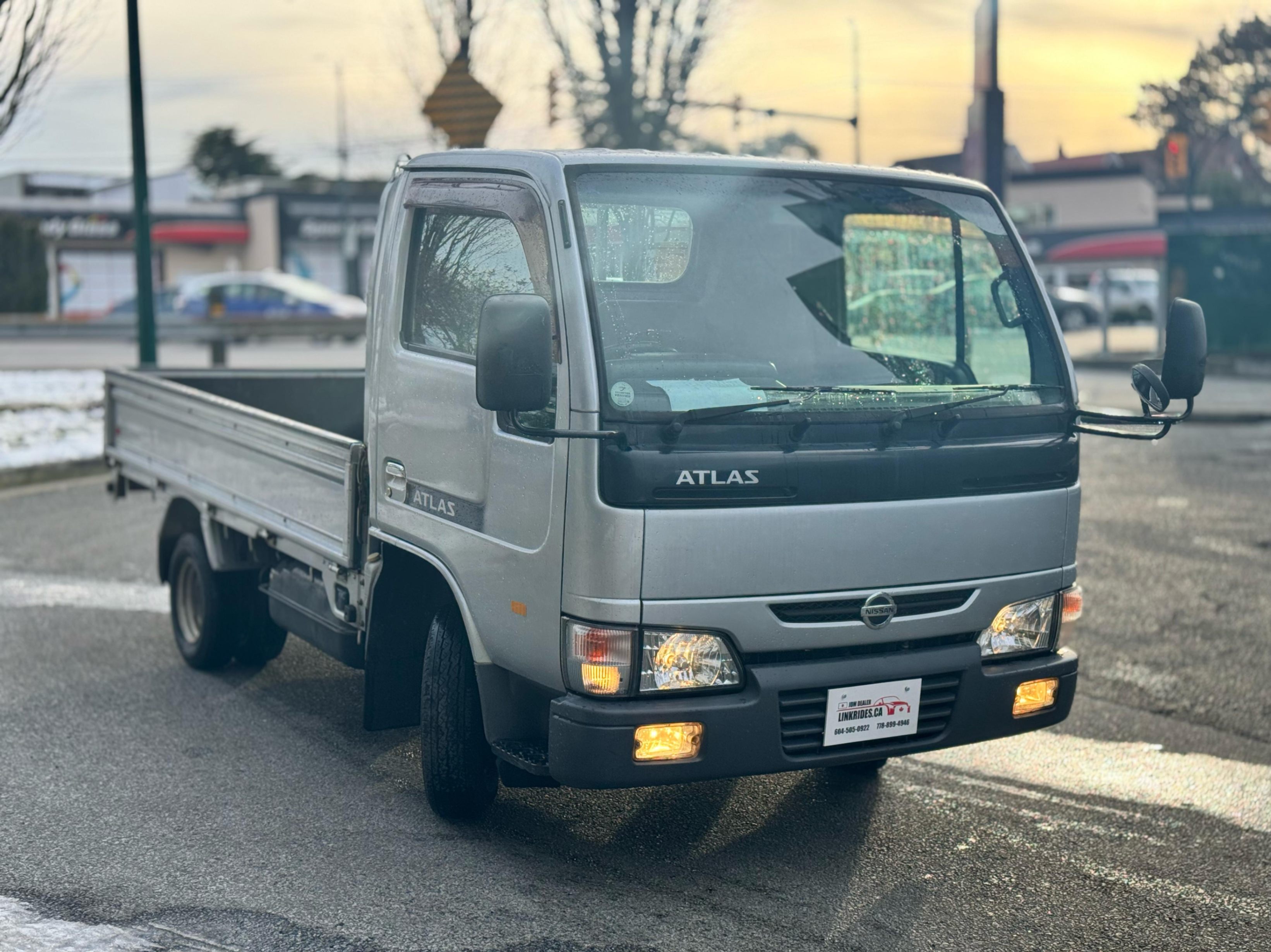 VANCOUVER Used Car Dealer | New and Used Car For Sale | LINK RIDES LTD.