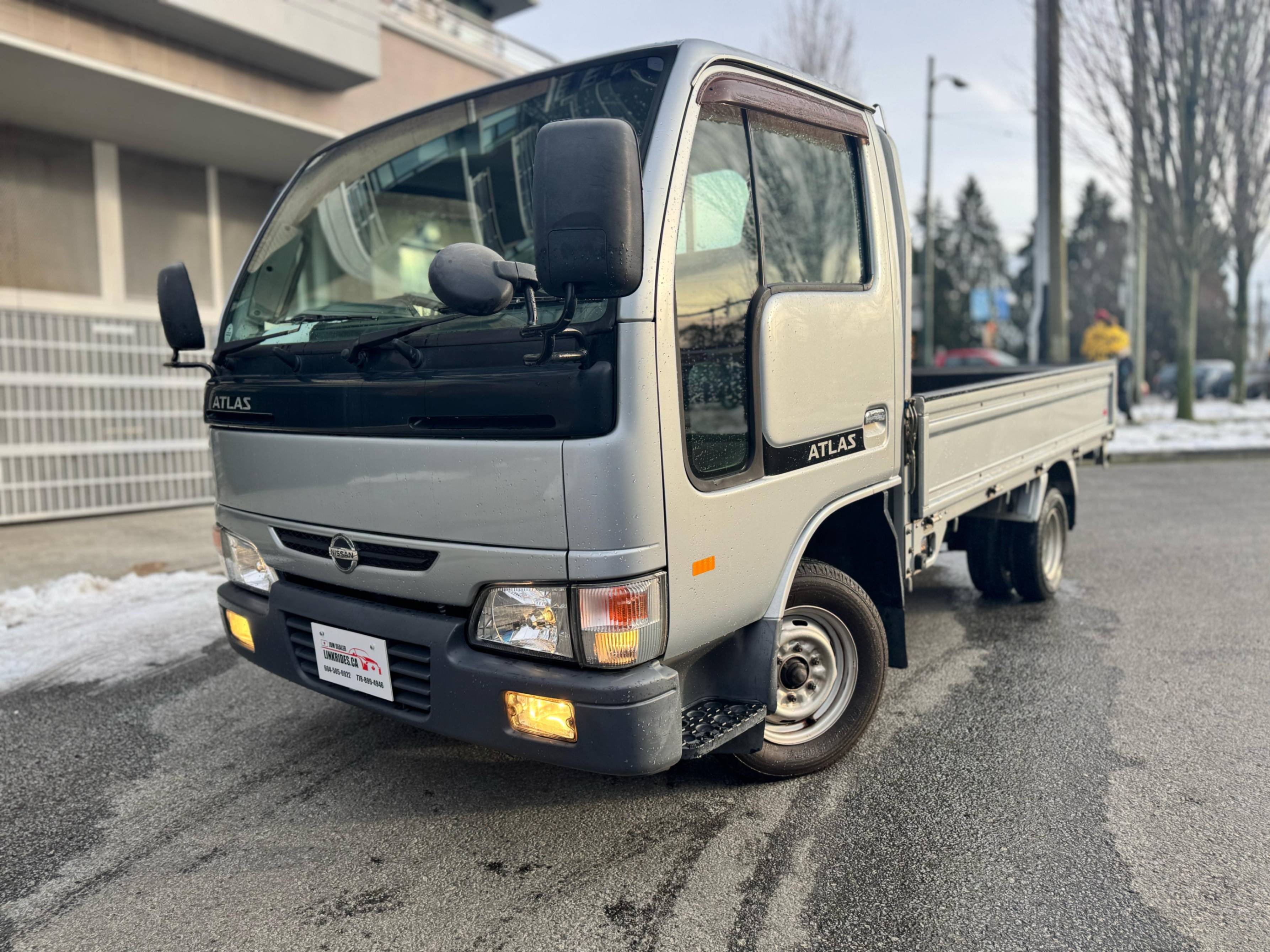 VANCOUVER Used Car Dealer | New and Used Car For Sale | LINK RIDES LTD.