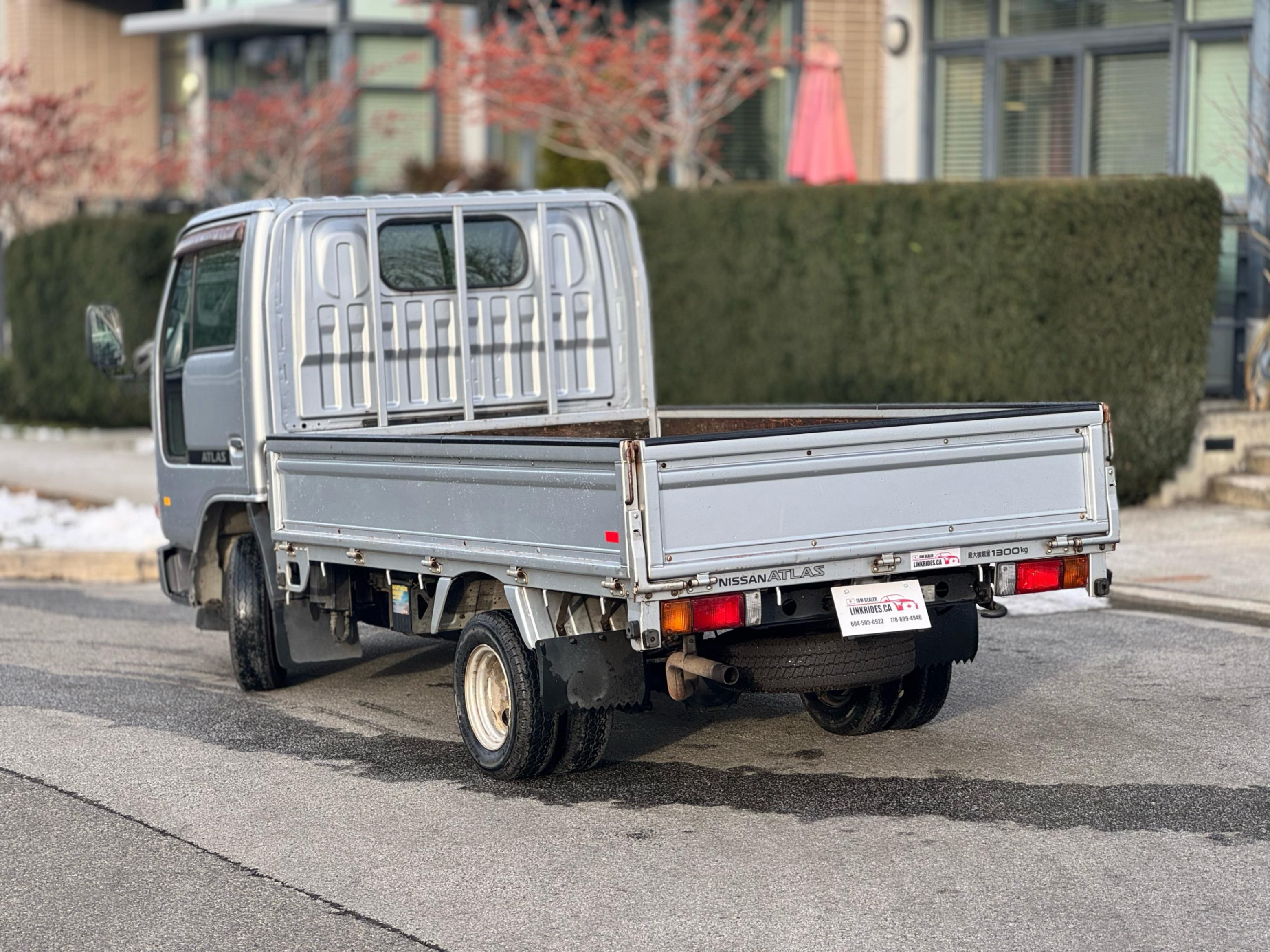 VANCOUVER Used Car Dealer | New and Used Car For Sale | LINK RIDES LTD.