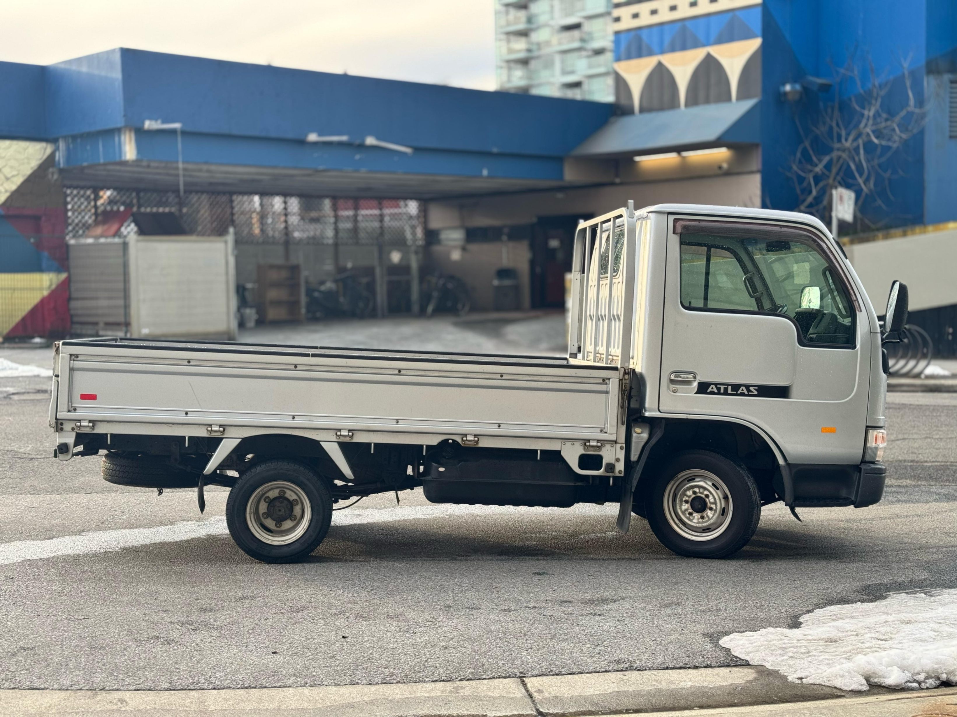 VANCOUVER Used Car Dealer | New and Used Car For Sale | LINK RIDES LTD.