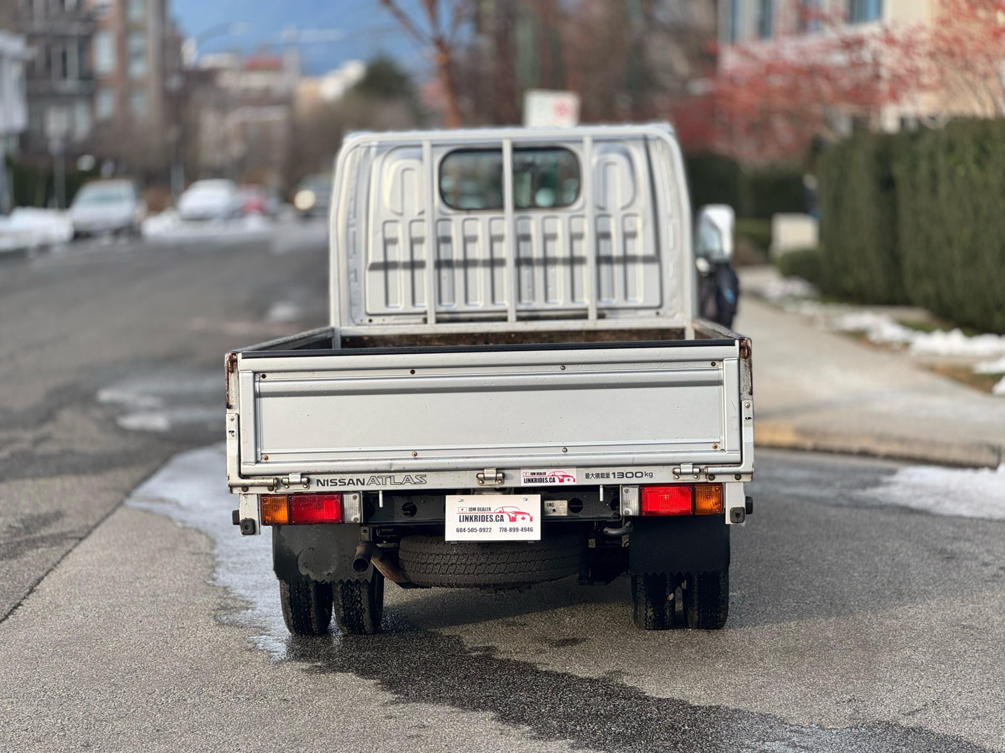 VANCOUVER Used Car Dealer | New and Used Car For Sale | LINK RIDES LTD.