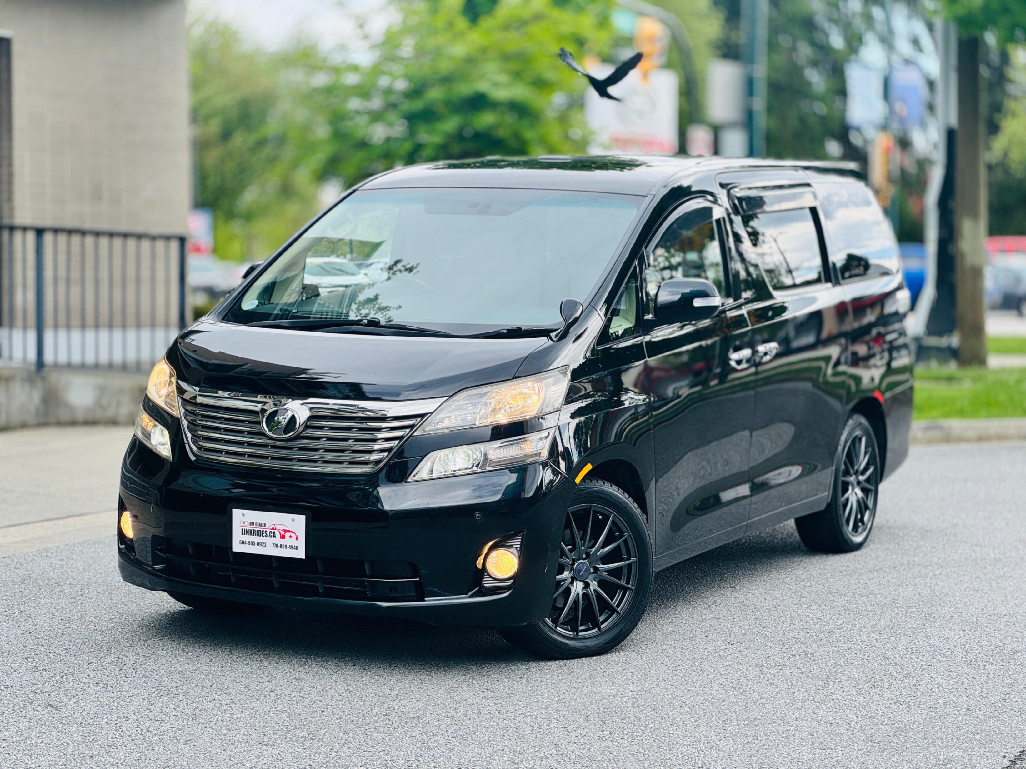 VANCOUVER Used Car Dealer | New and Used Car For Sale | LINK RIDES LTD.