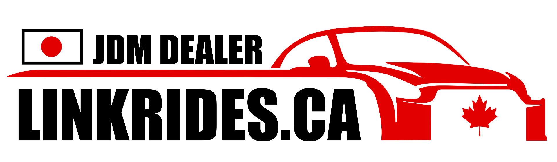 LINK RIDES LTD. | VANCOUVER used car dealer