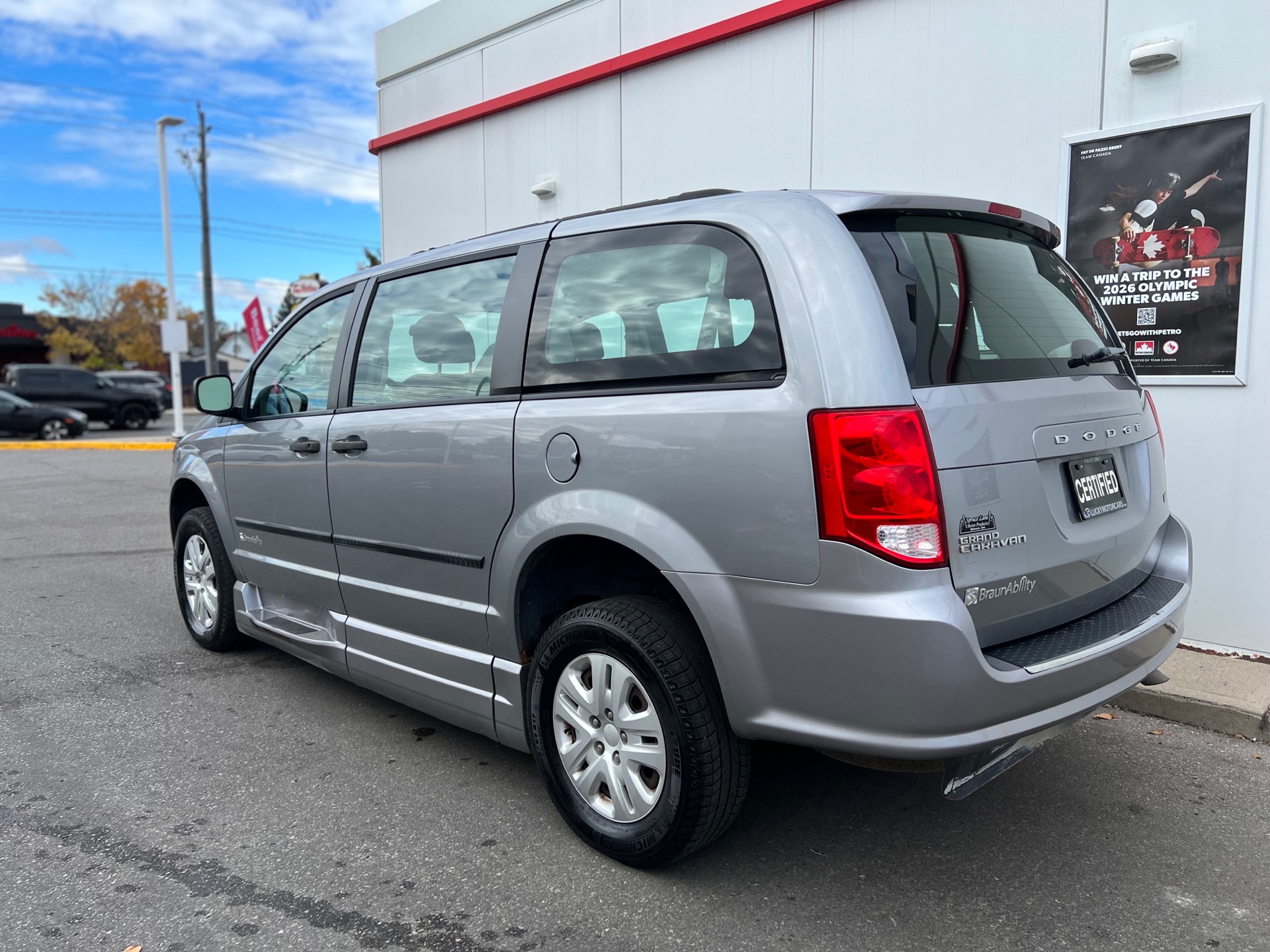 Used Car | TORONTO Used Car Dealer | New and Used Car For Sale | Lucky ...