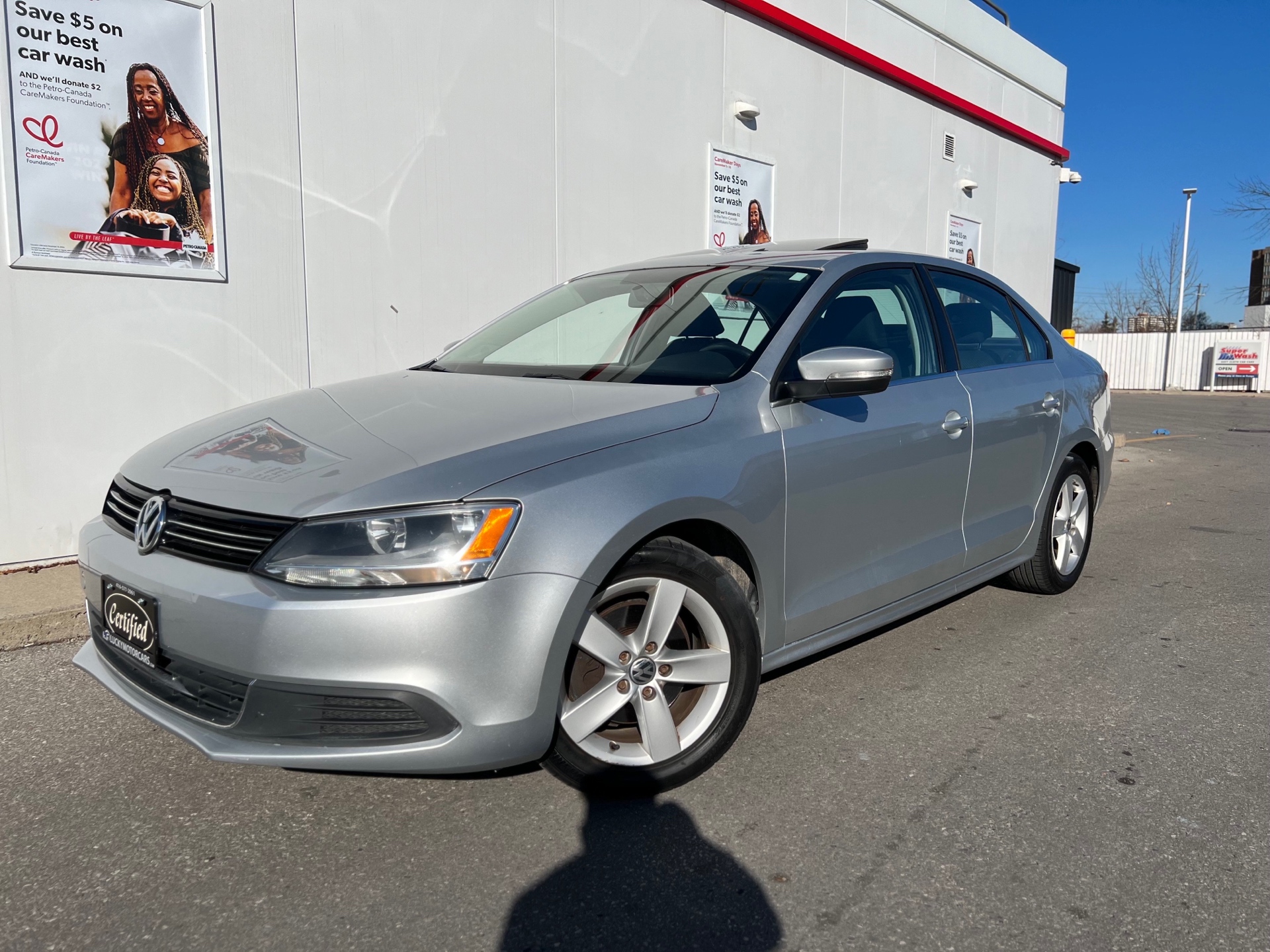 Used Car | TORONTO Used Car Dealer | New and Used Car For Sale | Lucky ...