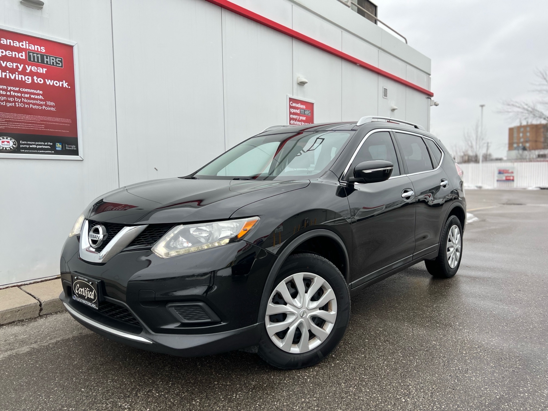 Used Car | TORONTO Used Car Dealer | New and Used Car For Sale | Lucky ...