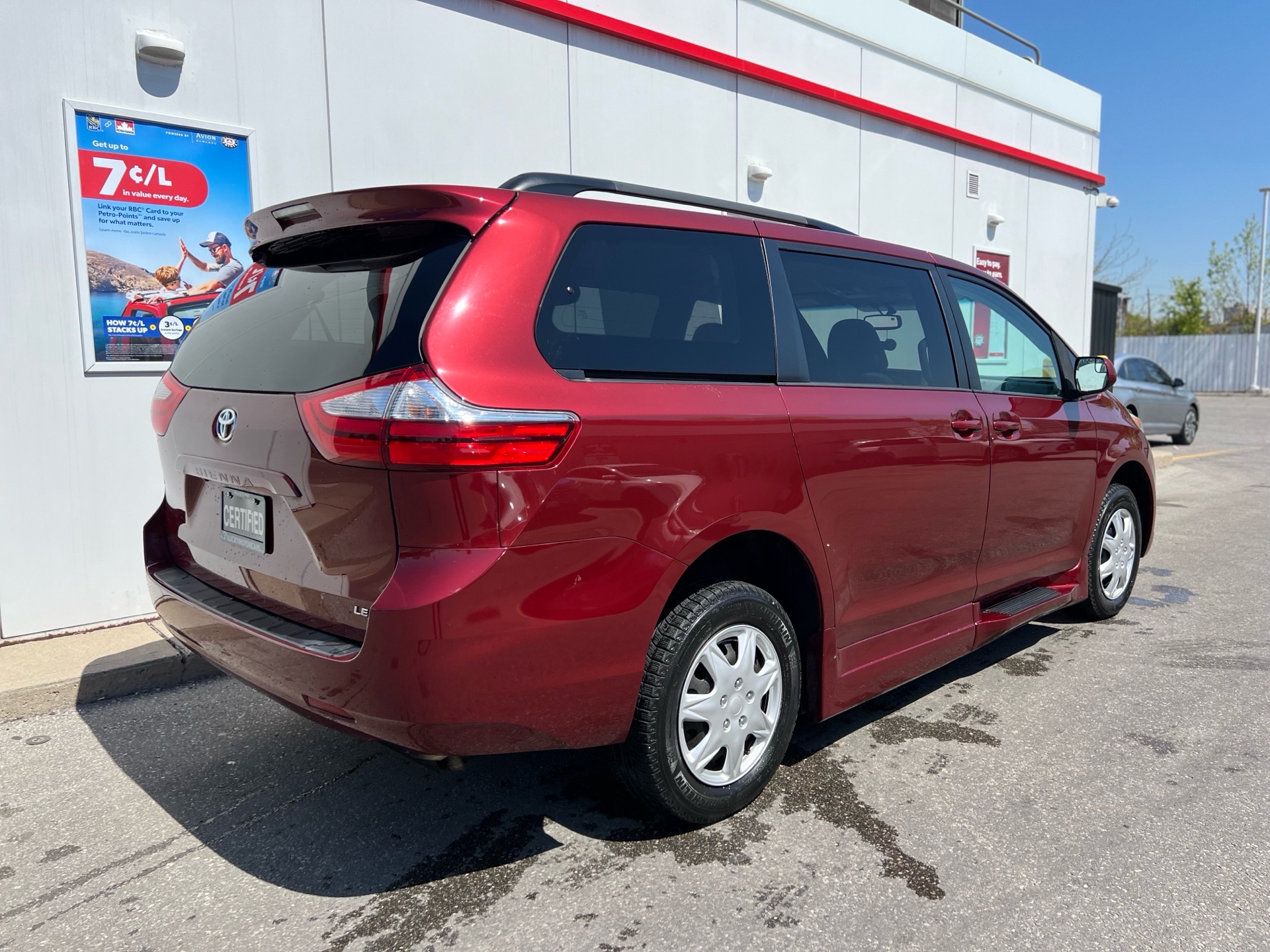 Used Car | TORONTO Used Car Dealer | New and Used Car For Sale | Lucky ...