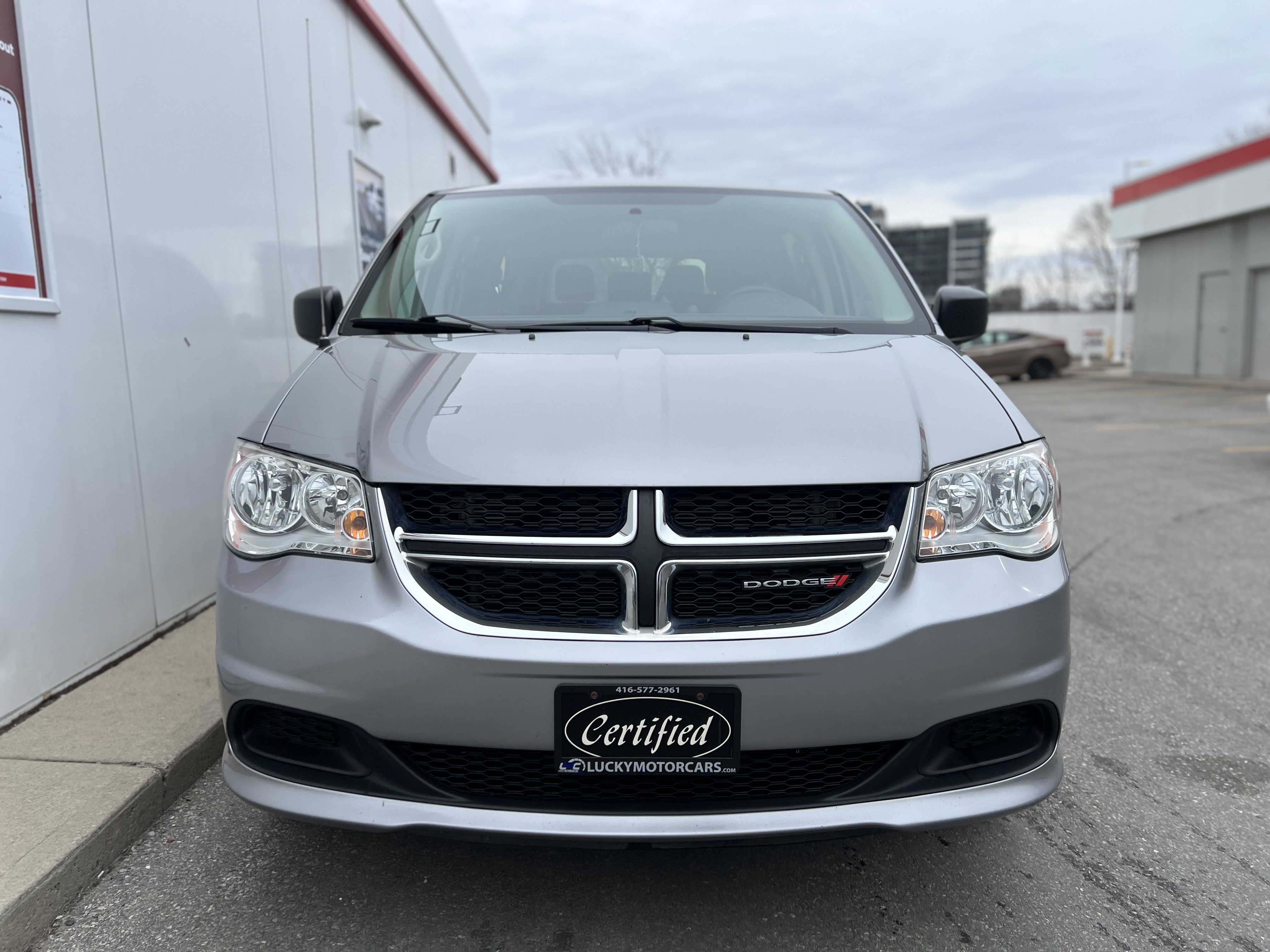 Used Car | TORONTO Used Car Dealer | New and Used Car For Sale | Lucky ...