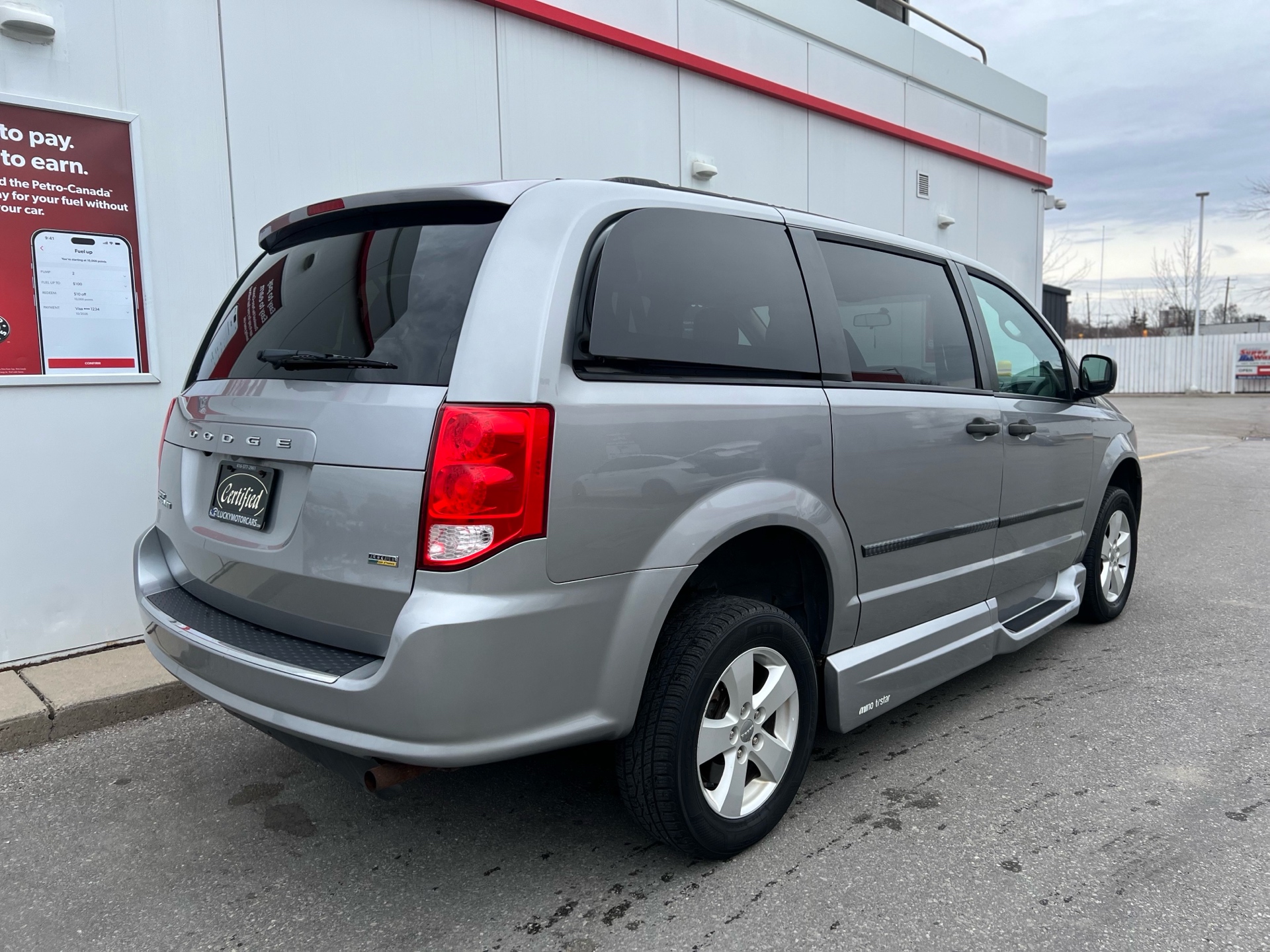 Used Car | TORONTO Used Car Dealer | New and Used Car For Sale | Lucky ...