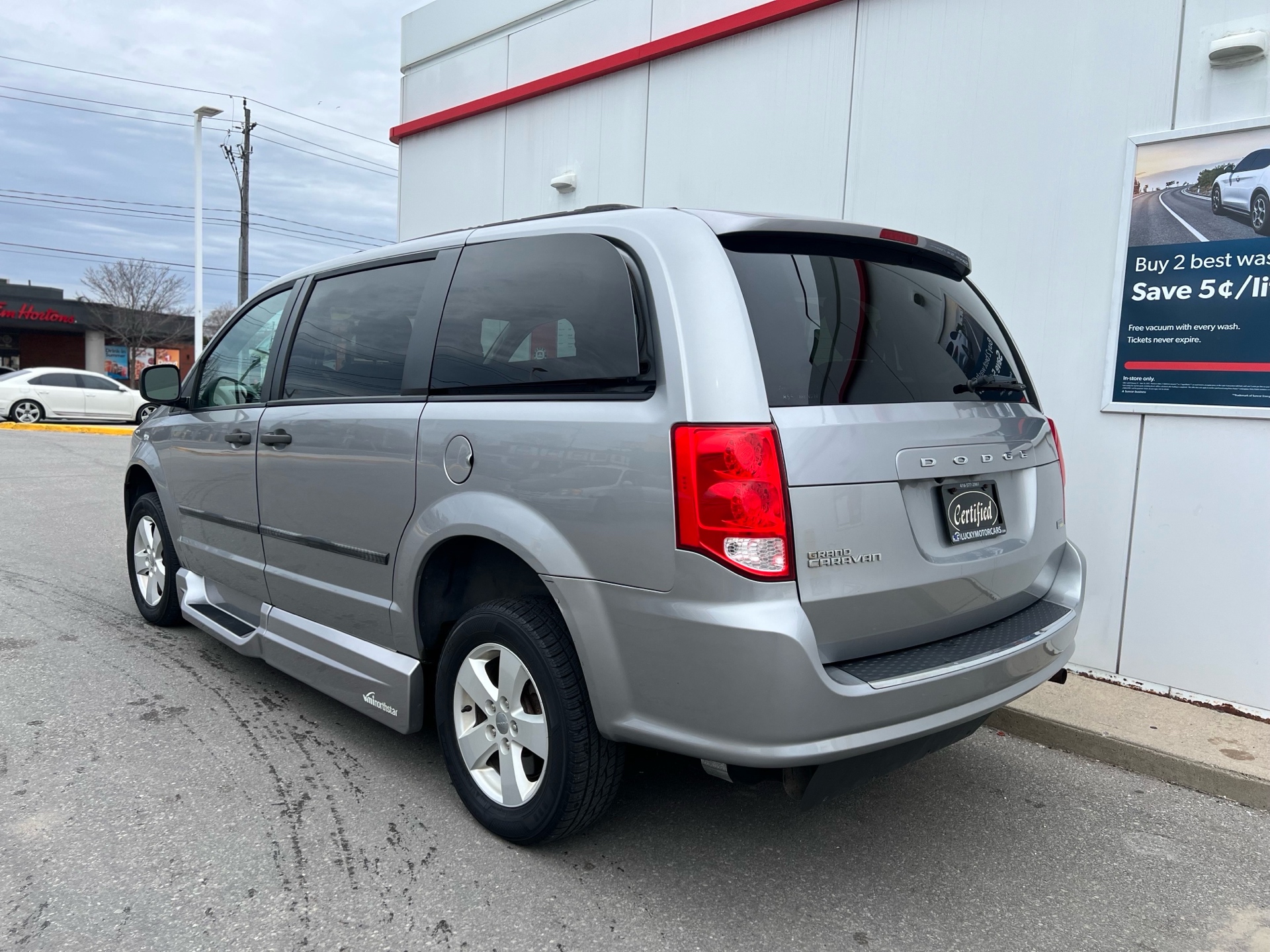 Used Car | TORONTO Used Car Dealer | New and Used Car For Sale | Lucky ...