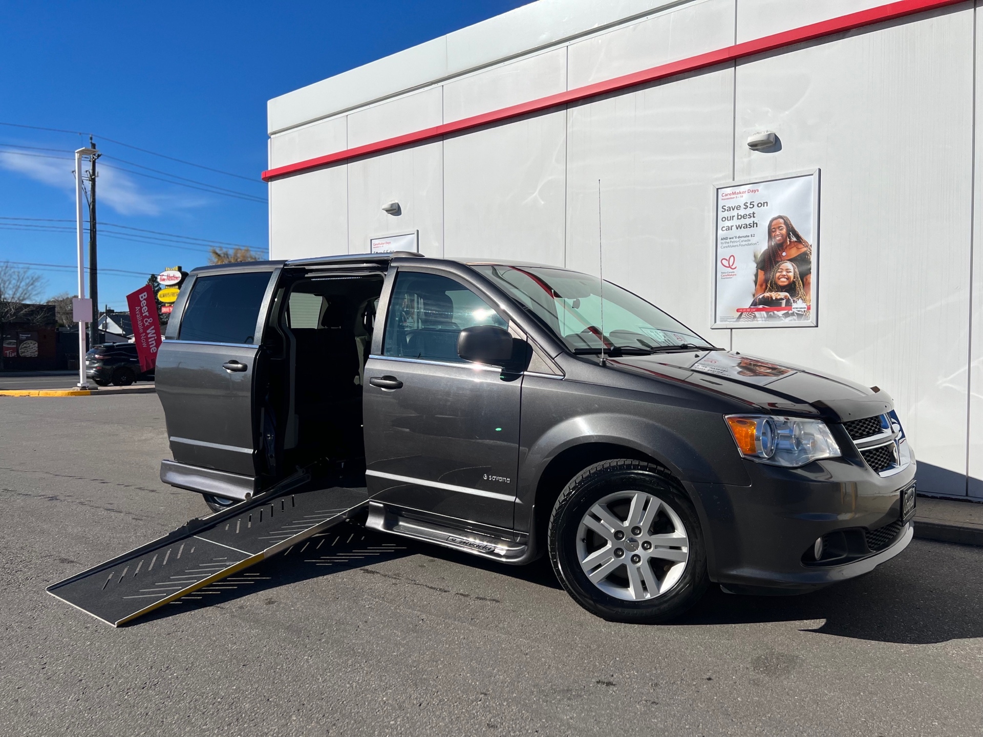 Used Car | TORONTO Used Car Dealer | New and Used Car For Sale | Lucky ...