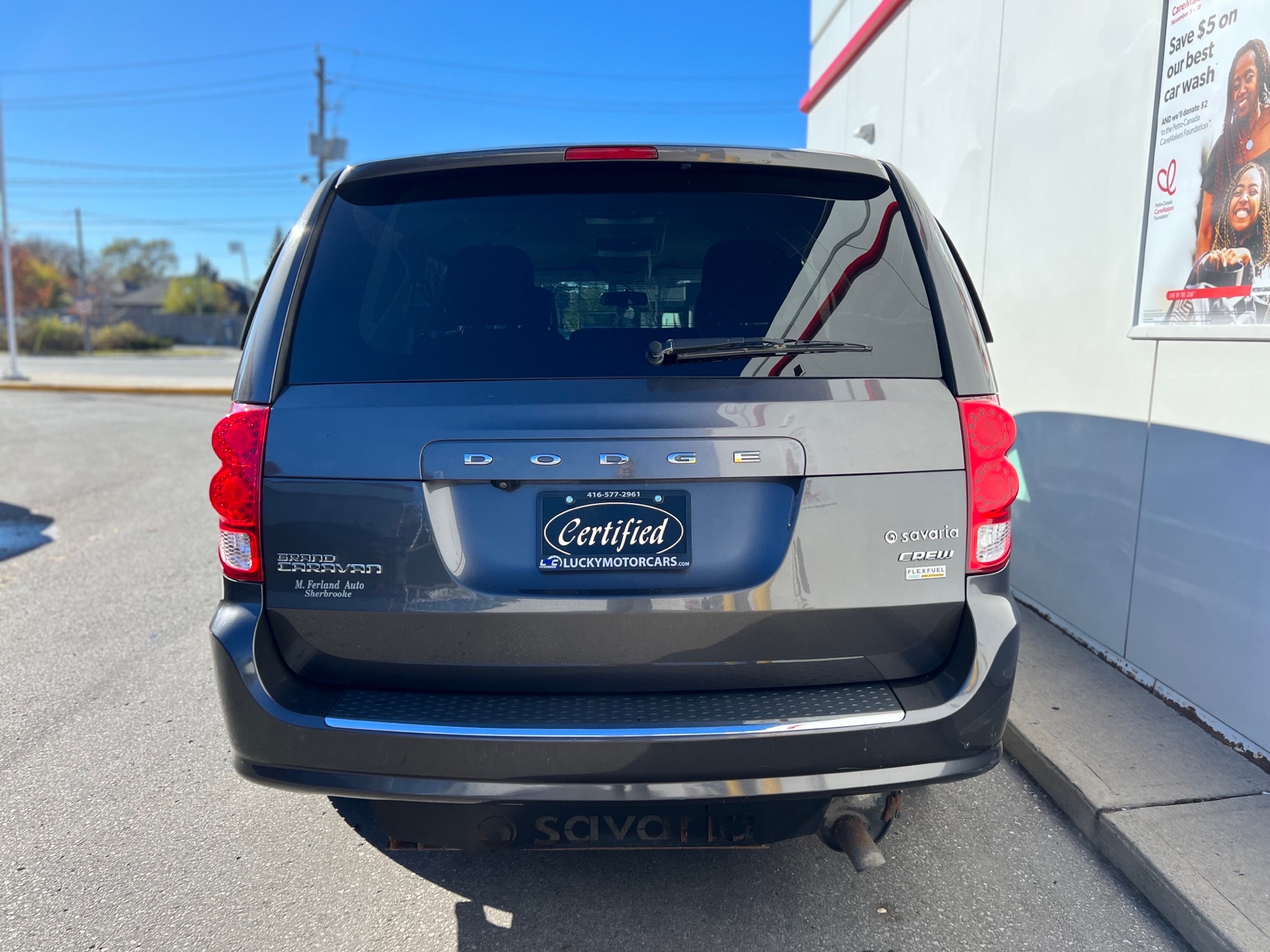 Used Car | TORONTO Used Car Dealer | New and Used Car For Sale | Lucky ...