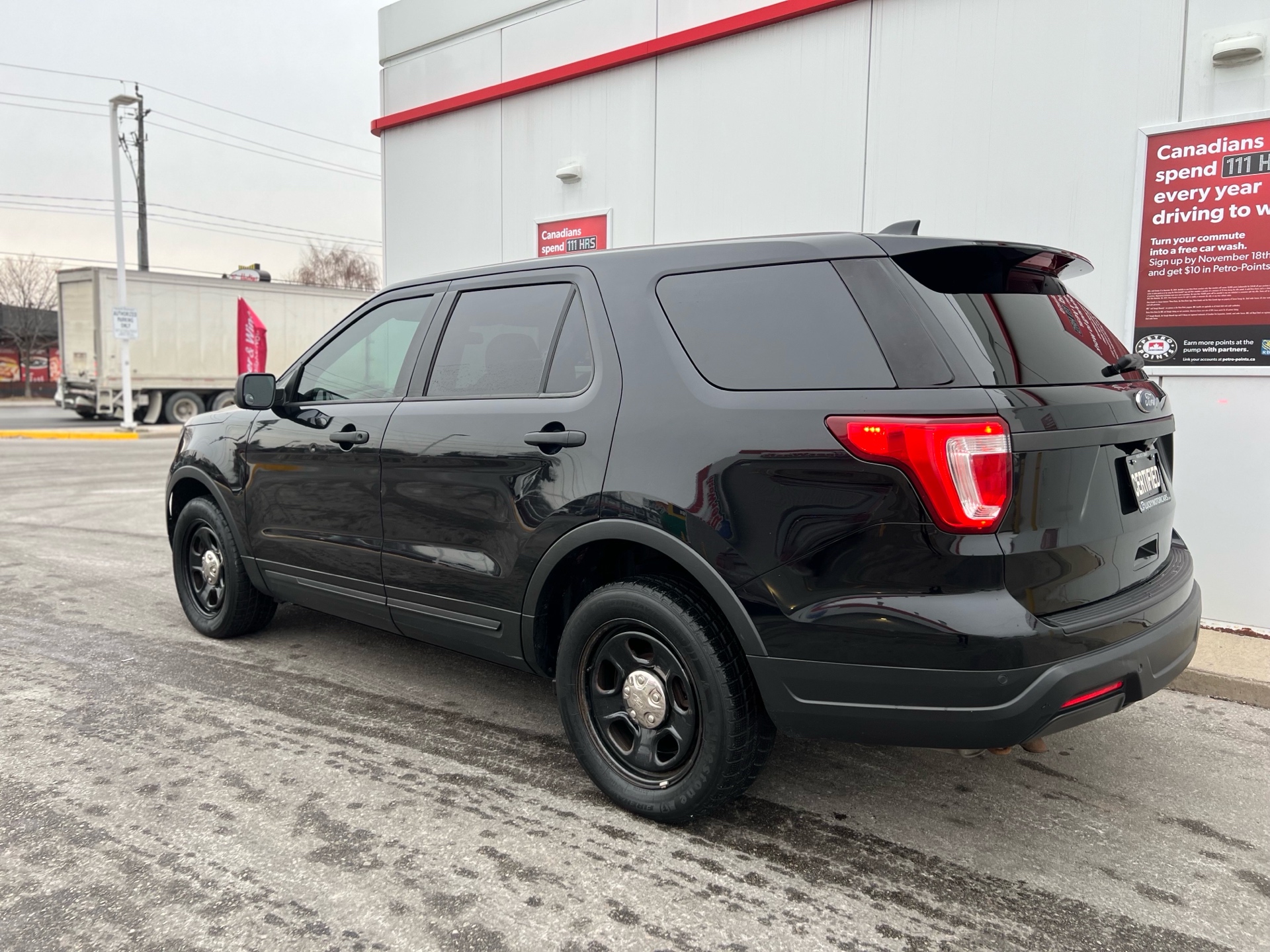 Used Car | TORONTO Used Car Dealer | New and Used Car For Sale | Lucky ...