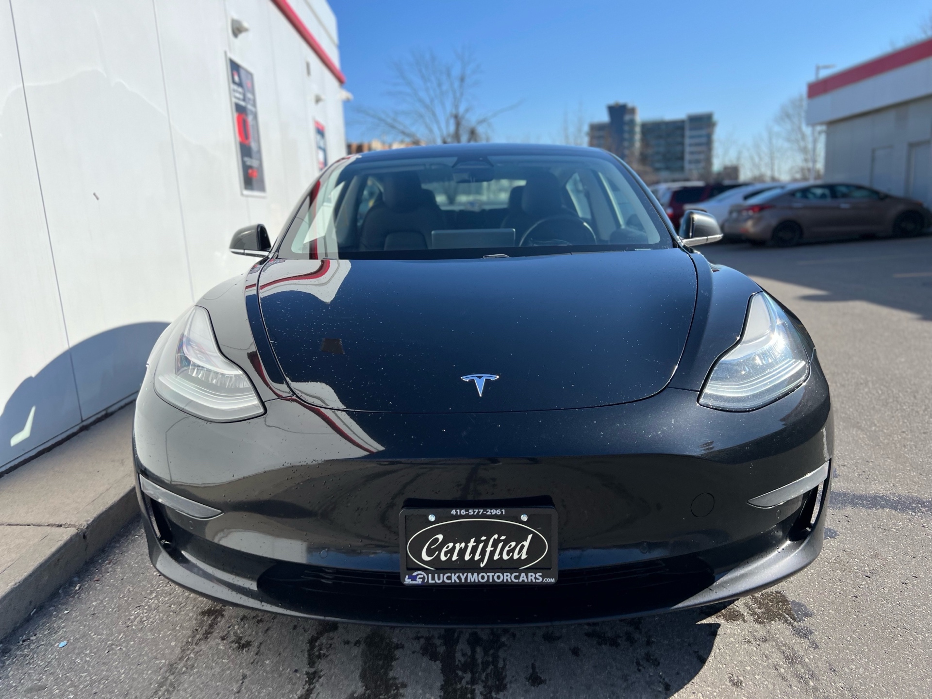 Used Car | TORONTO Used Car Dealer | New and Used Car For Sale | Lucky ...