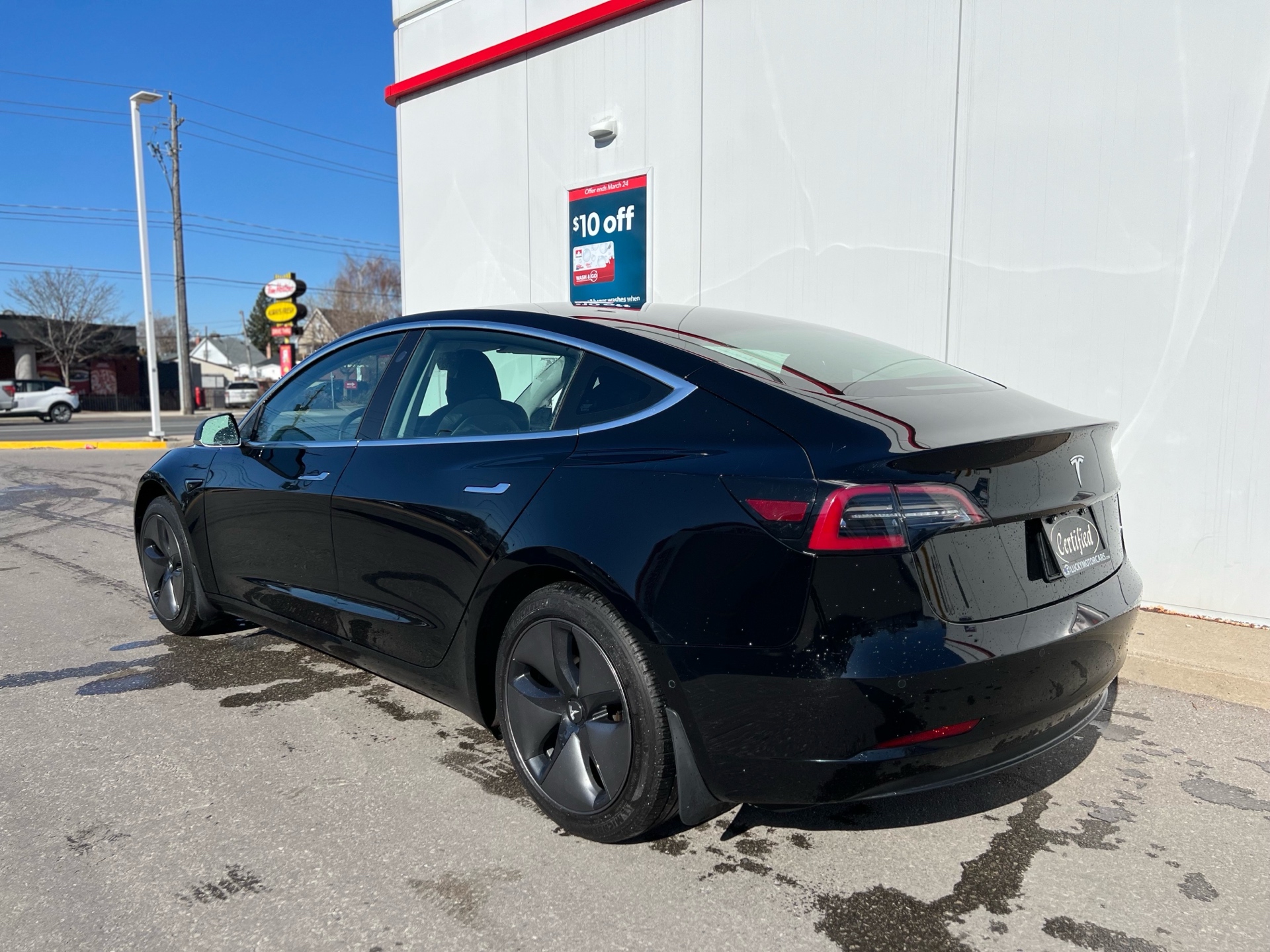 Used Car | TORONTO Used Car Dealer | New and Used Car For Sale | Lucky ...