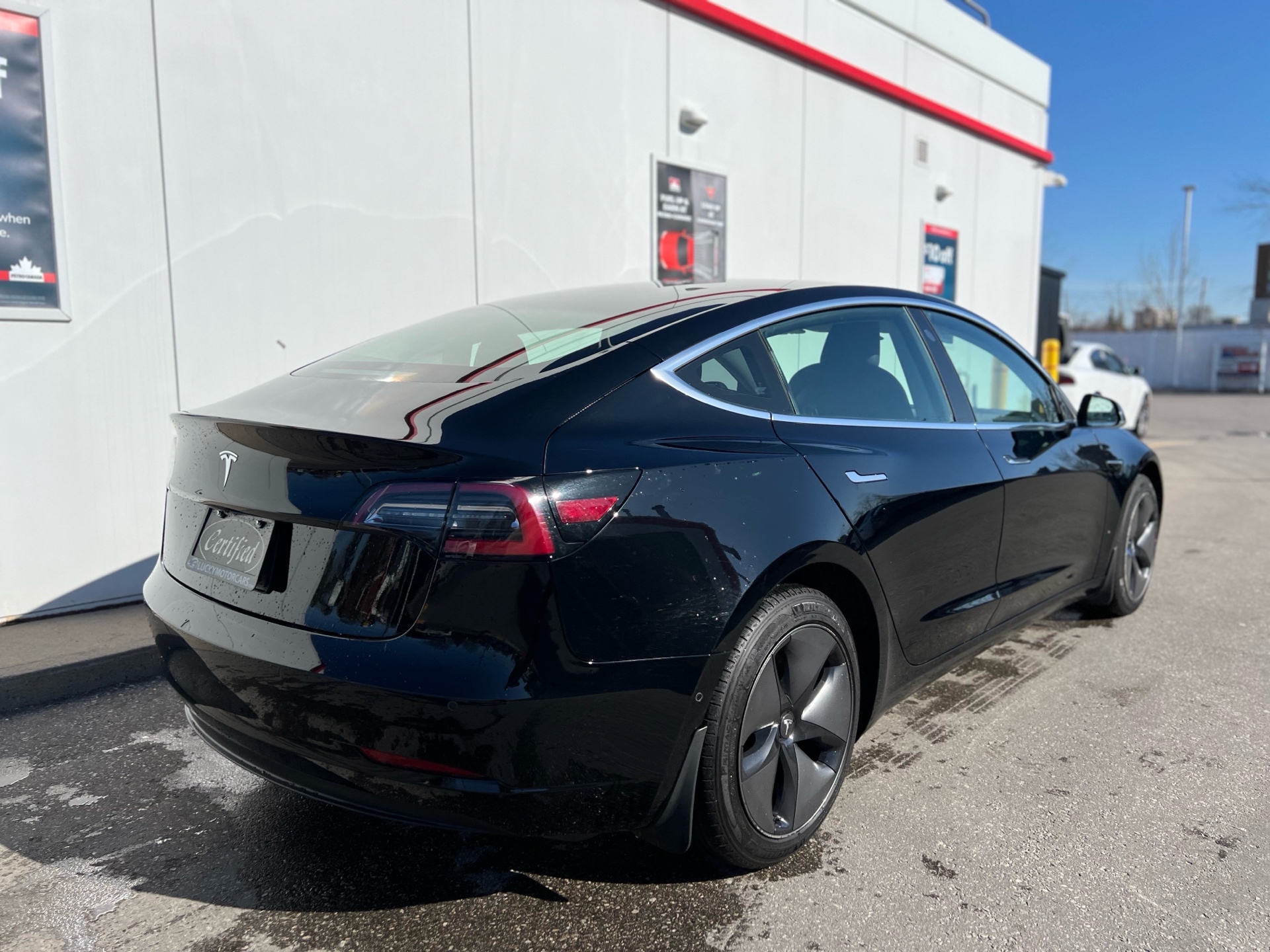 Used Car | TORONTO Used Car Dealer | New and Used Car For Sale | Lucky ...