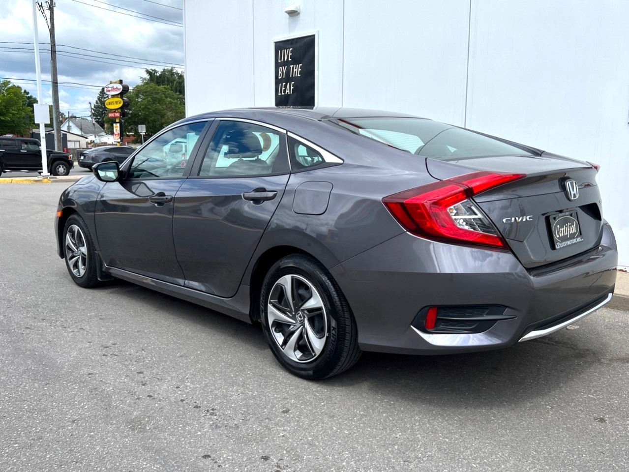 Used Car | TORONTO Used Car Dealer | New and Used Car For Sale | Lucky ...