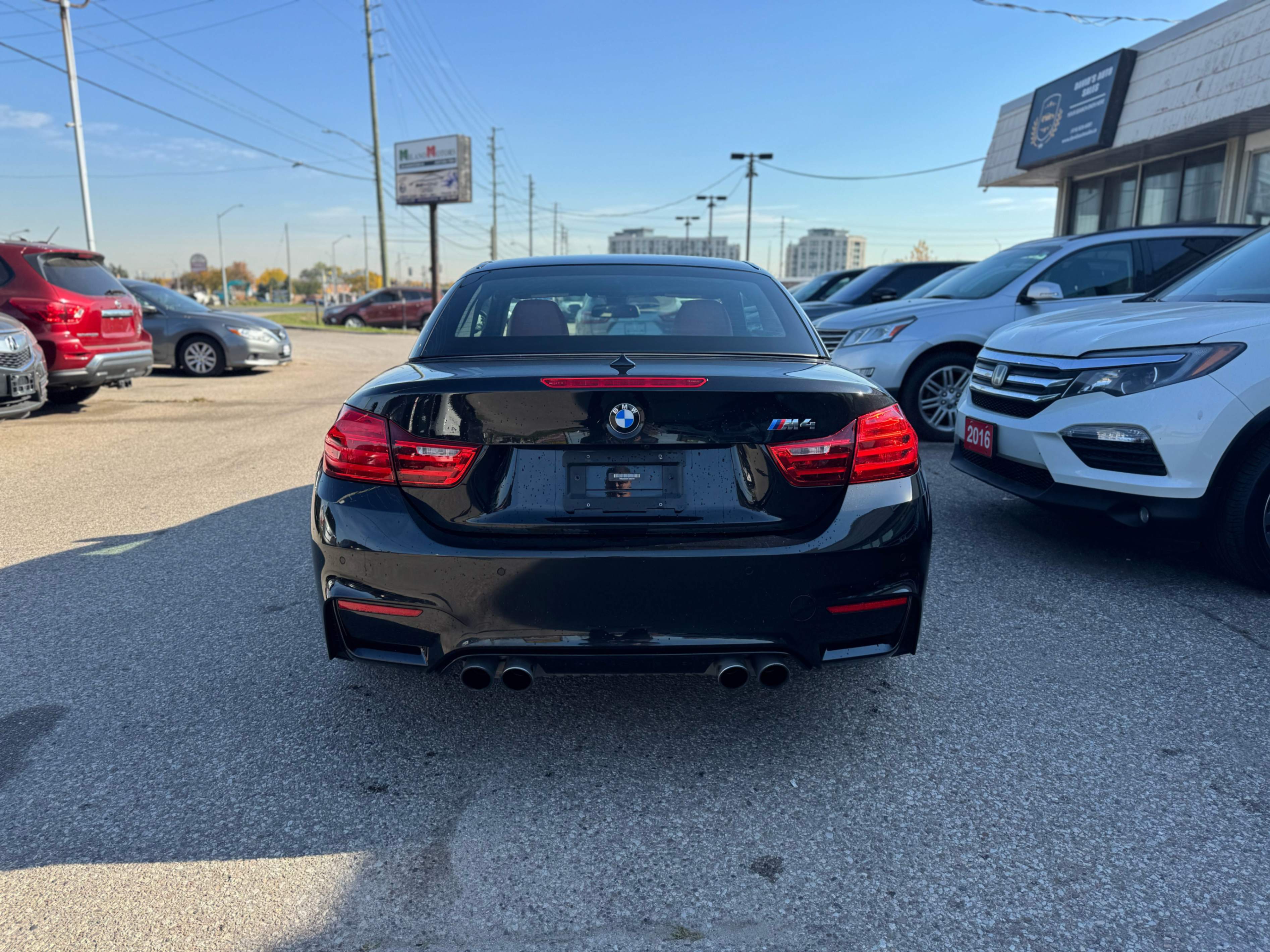 Woodbridge Used Car Dealer | New and Used Car For Sale | Milano Motors