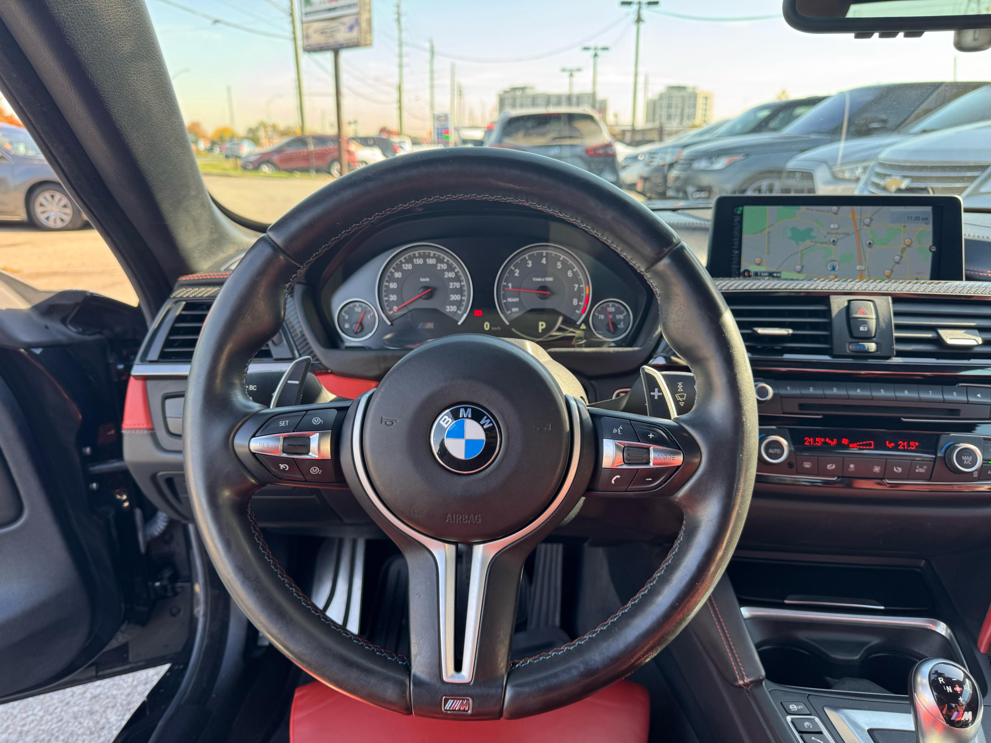 Woodbridge Used Car Dealer | New and Used Car For Sale | Milano Motors