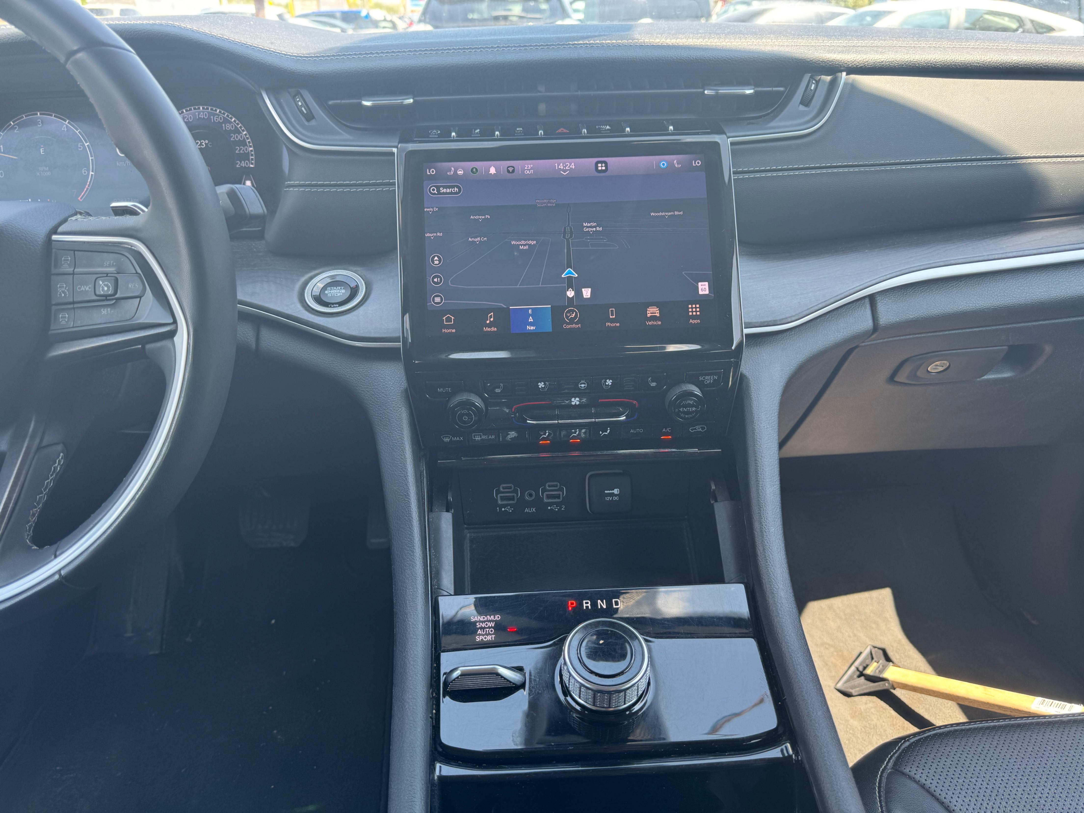 Woodbridge Used Car Dealer | New and Used Car For Sale | Milano Motors