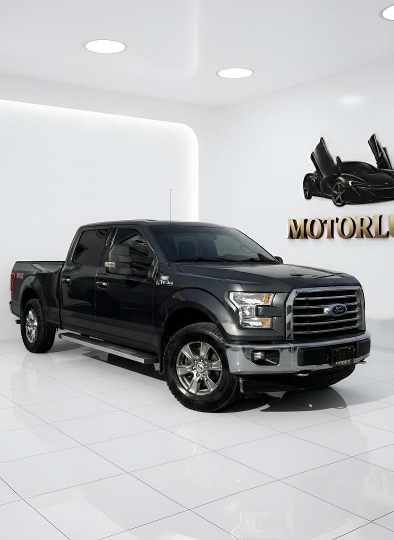 AJAX Used Car Dealer | New and Used Car For Sale | MotorLux