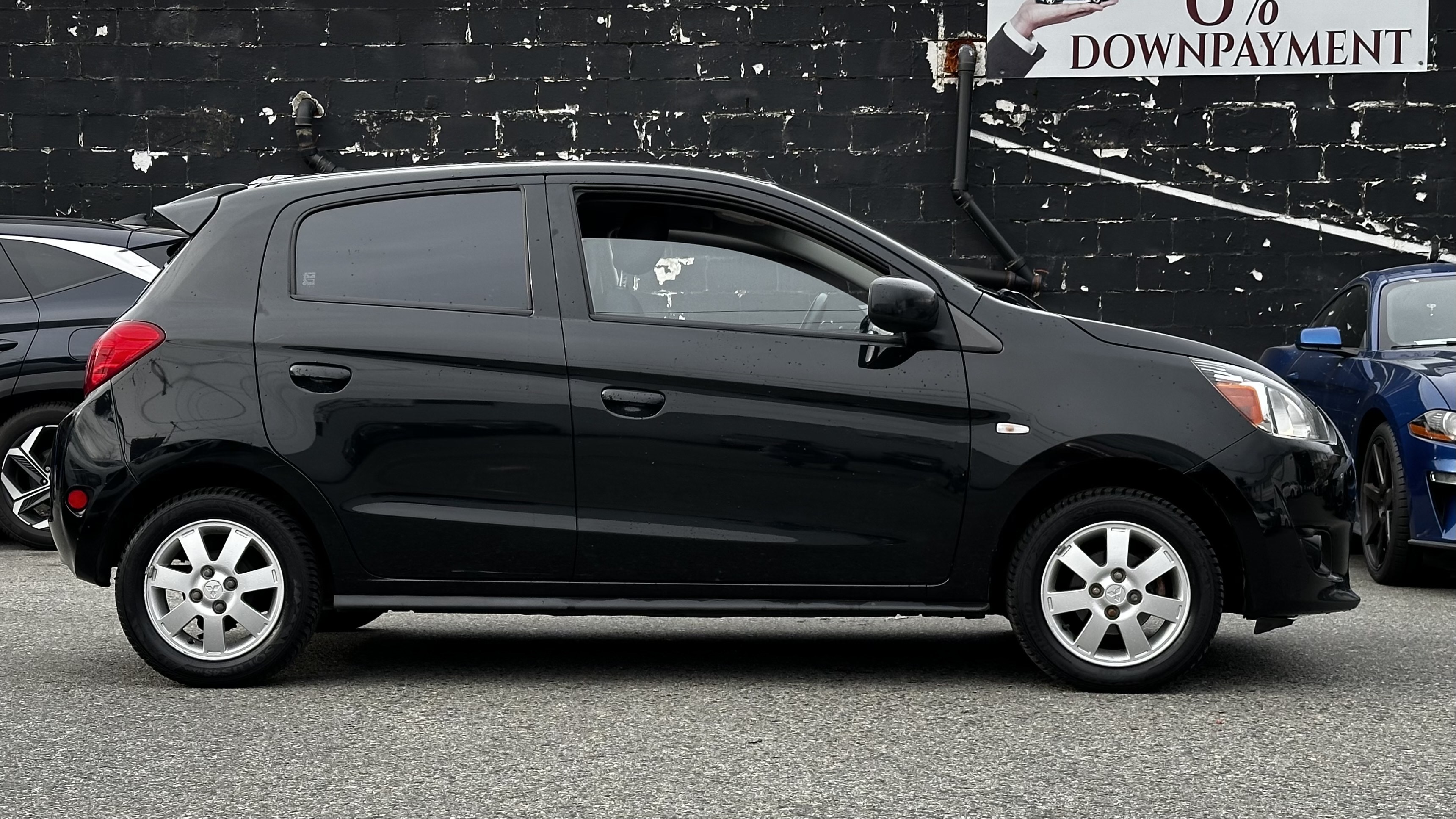 Surrey Used Car Dealer | New and Used Car For Sale | MS Motor Limited