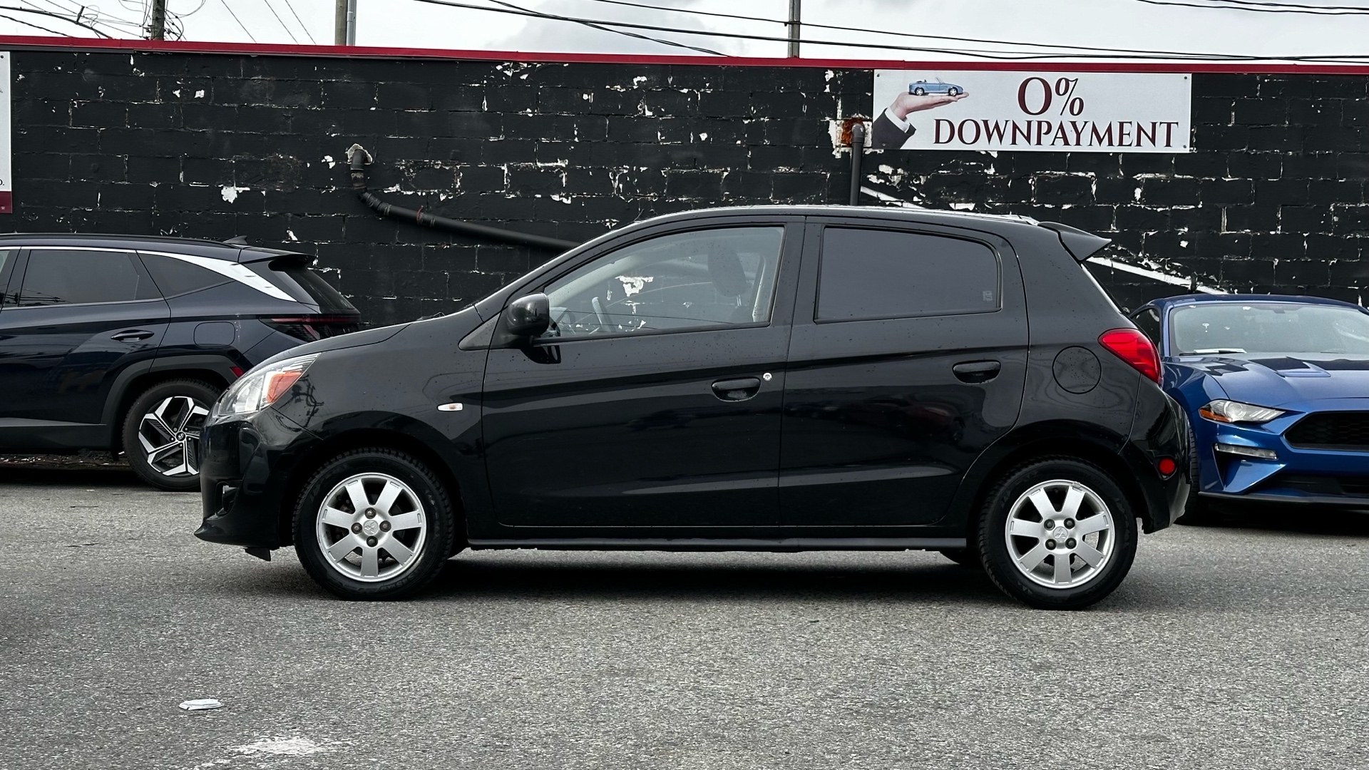 Surrey Used Car Dealer | New and Used Car For Sale | MS Motor Limited