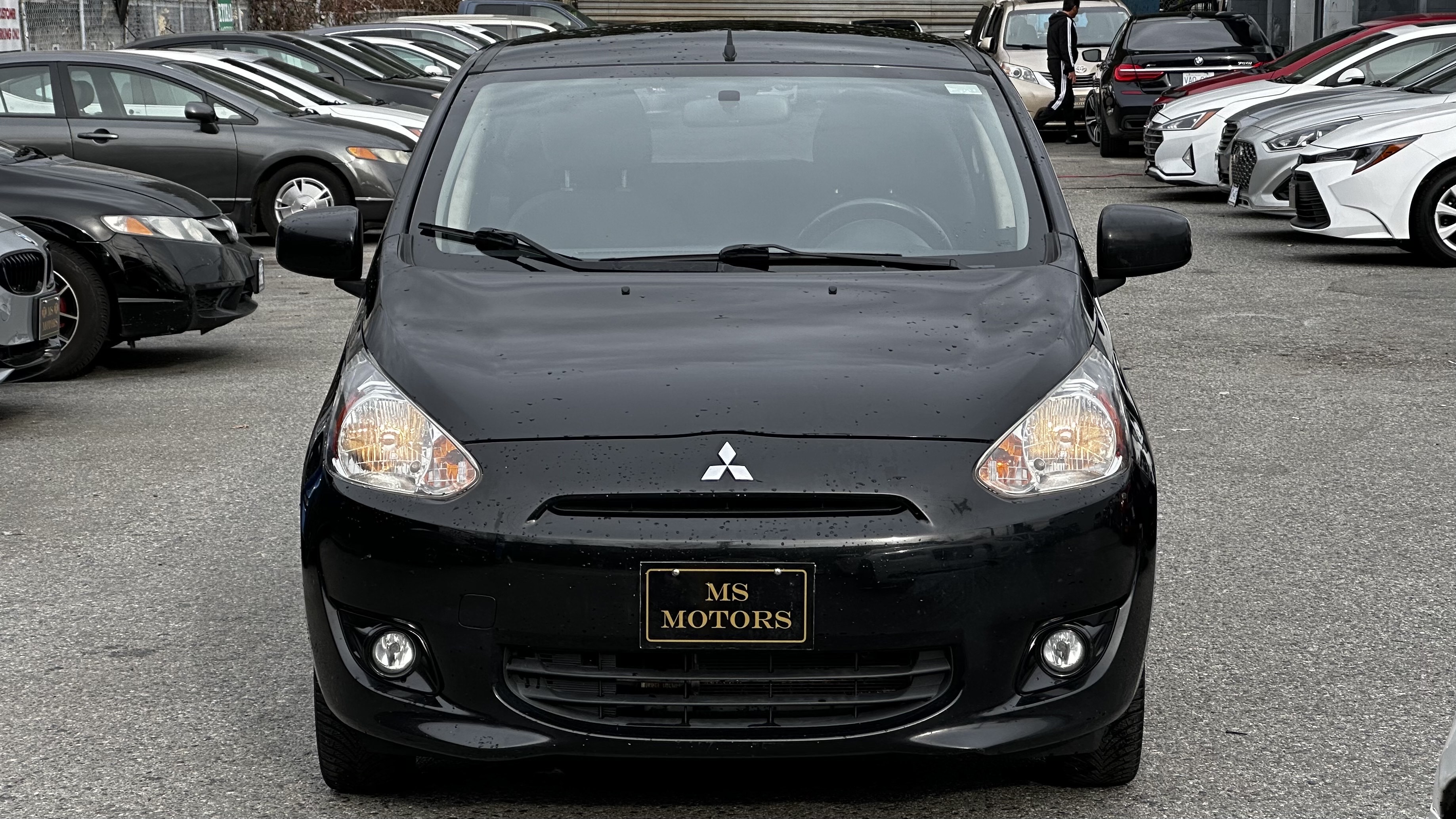 Langley Used Car Dealer | New and Used Car For Sale | Ms Motors Ltd