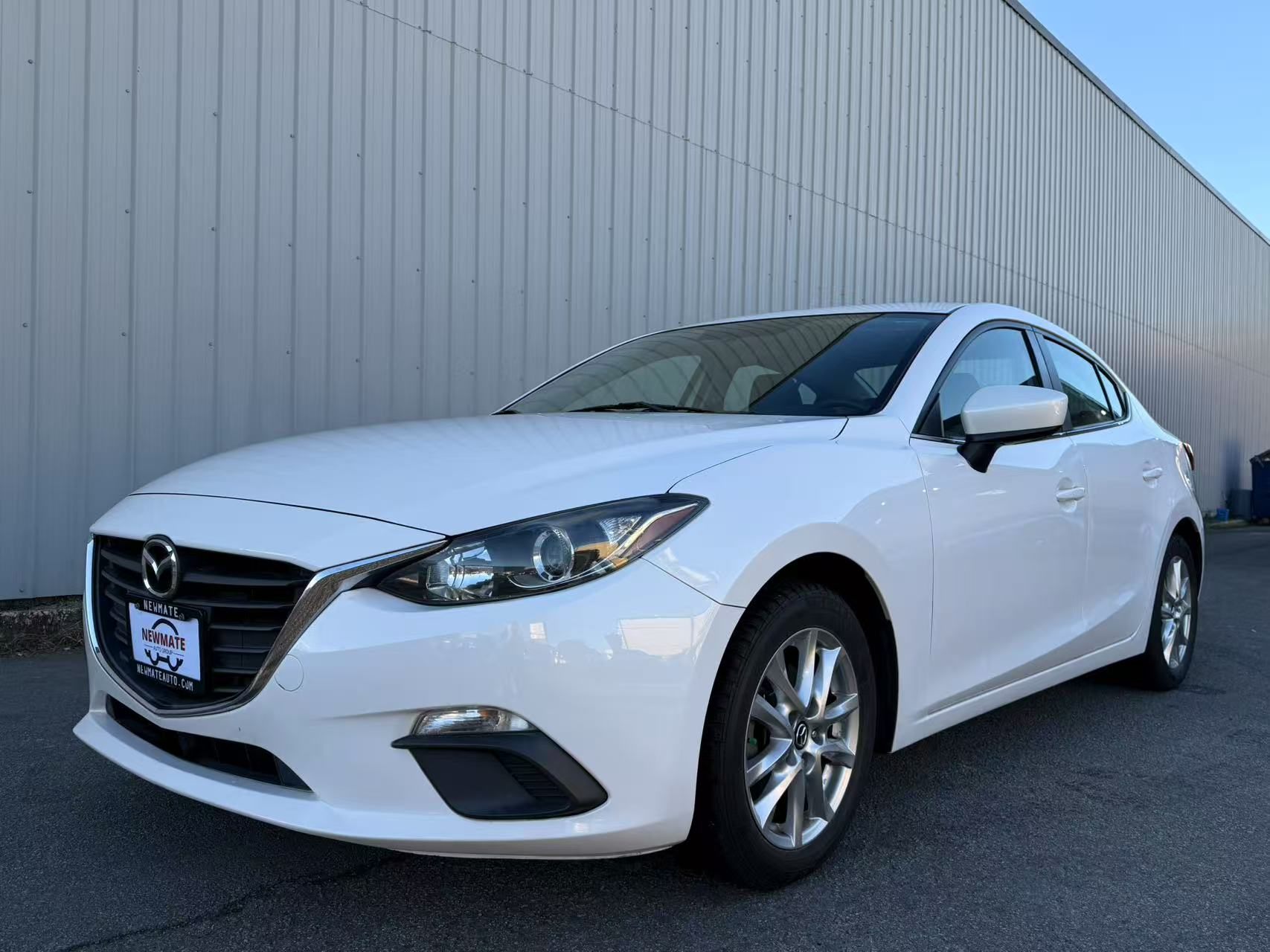 Used Car | Richmond Used Car Dealer | New and Used Car For Sale ...