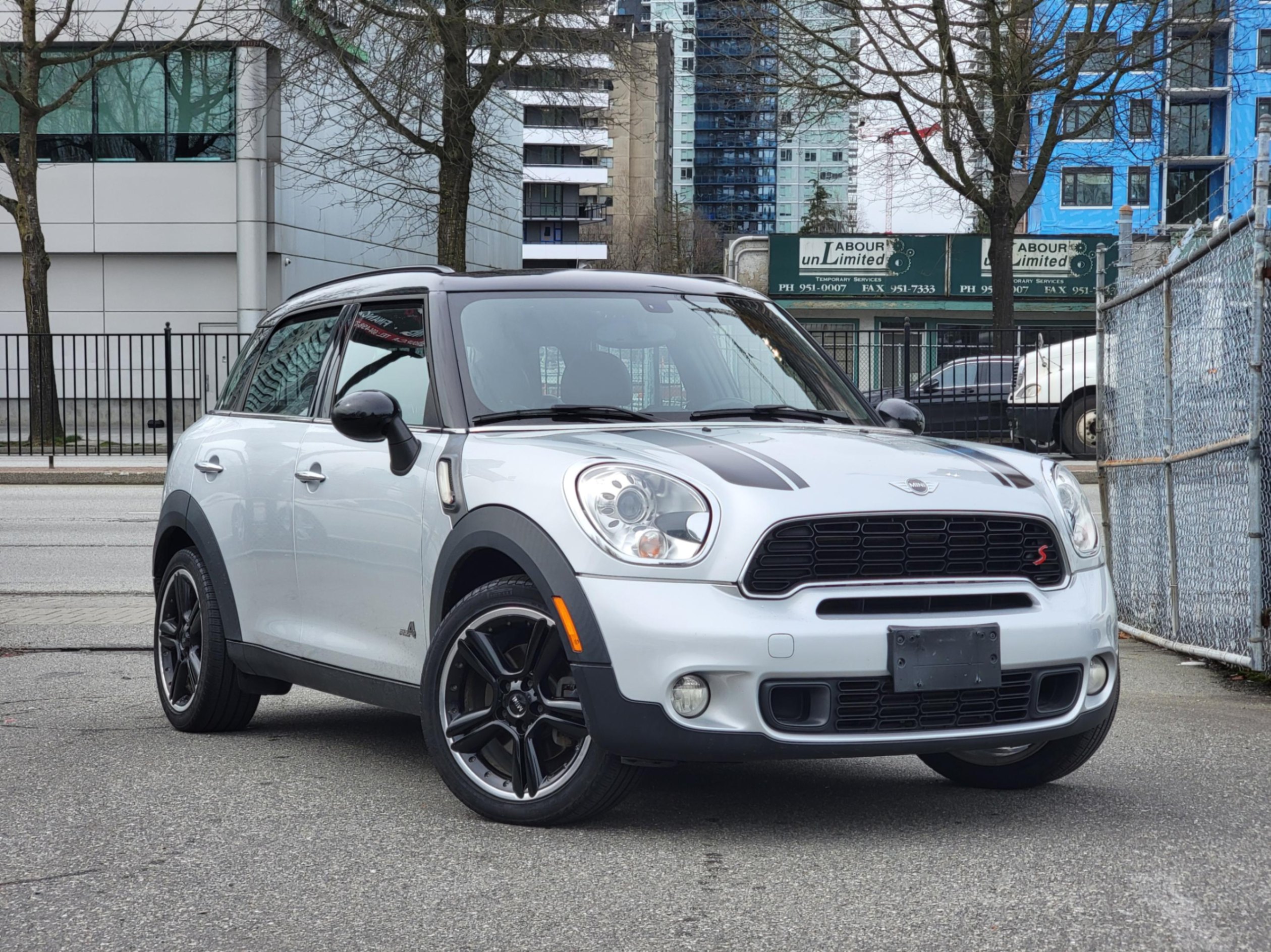 Surrey Used Car Dealer | New and Used Car For Sale | Nexus Auto Group LTD