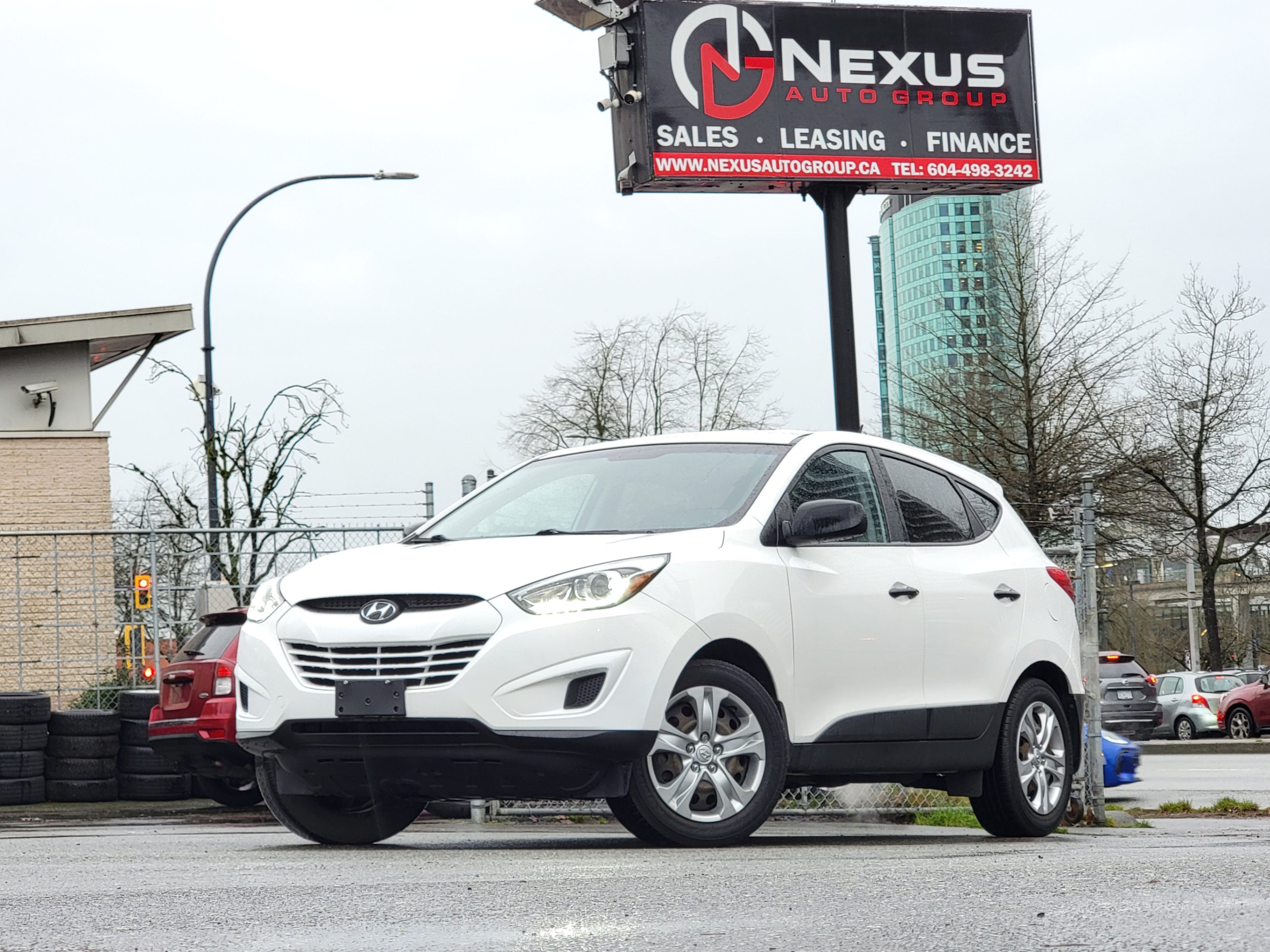 Surrey Used Car Dealer | New and Used Car For Sale | Nexus Auto Group LTD