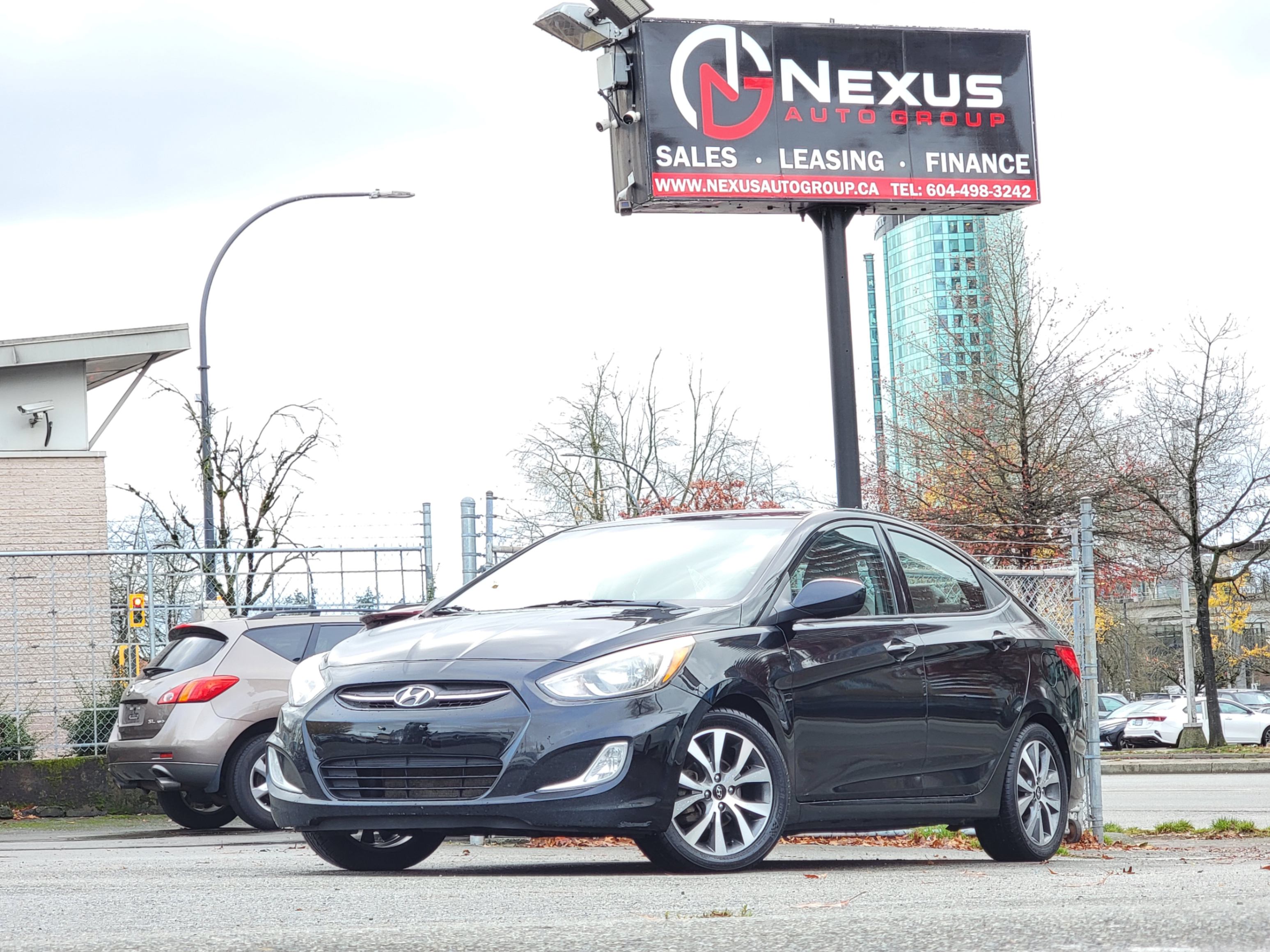 Surrey Used Car Dealer | New and Used Car For Sale | Nexus Auto Group LTD