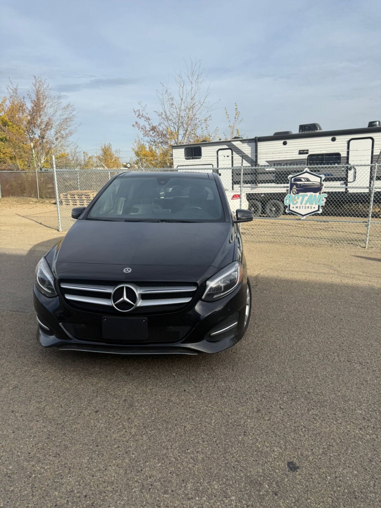 Edmonton Used Car Dealer | New and Used Car For Sale | Octane Motors