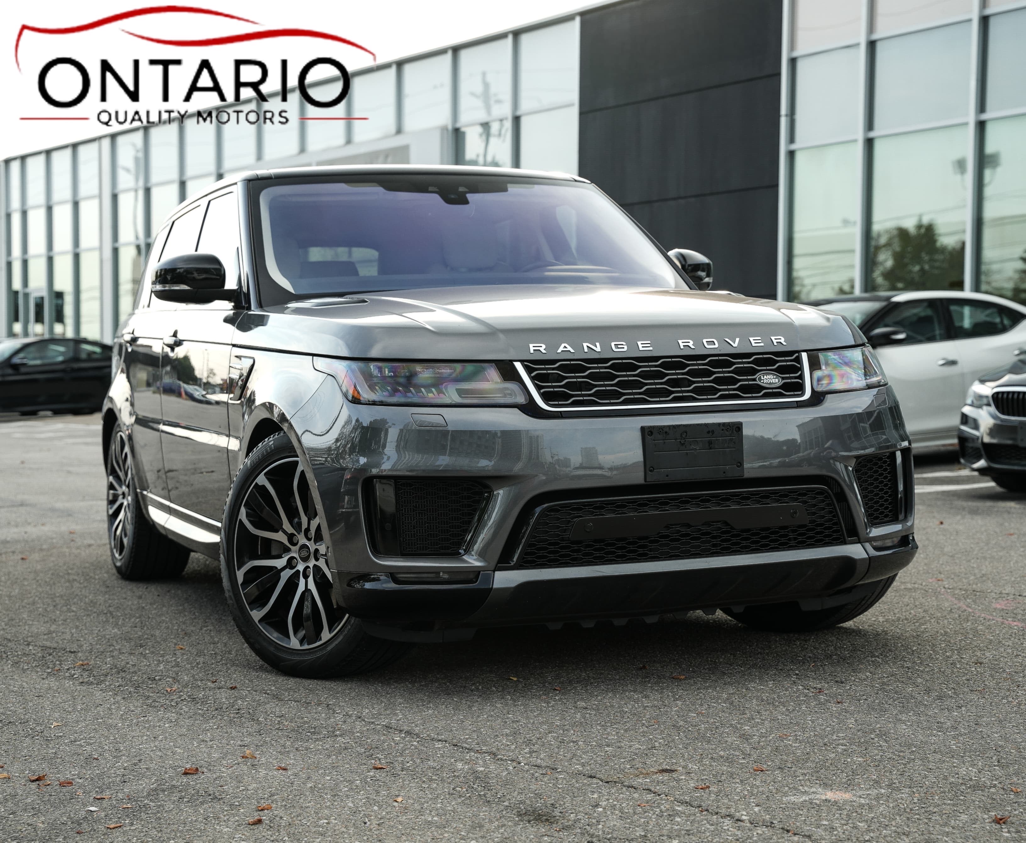 ETOBICOKE Used Car Dealer | New and Used Car For Sale | Ontario Quality ...