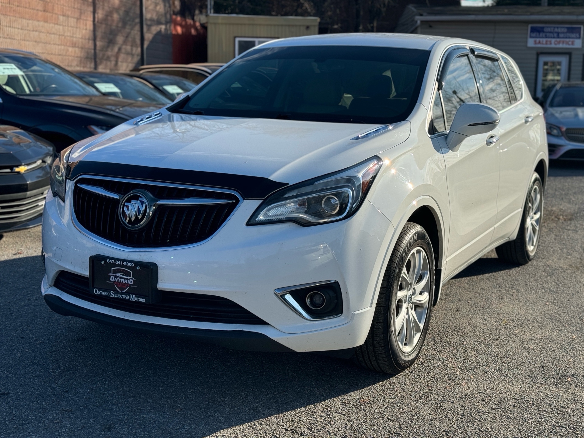 Scarborough Used Car Dealer | New and Used Car For Sale | Ontario ...