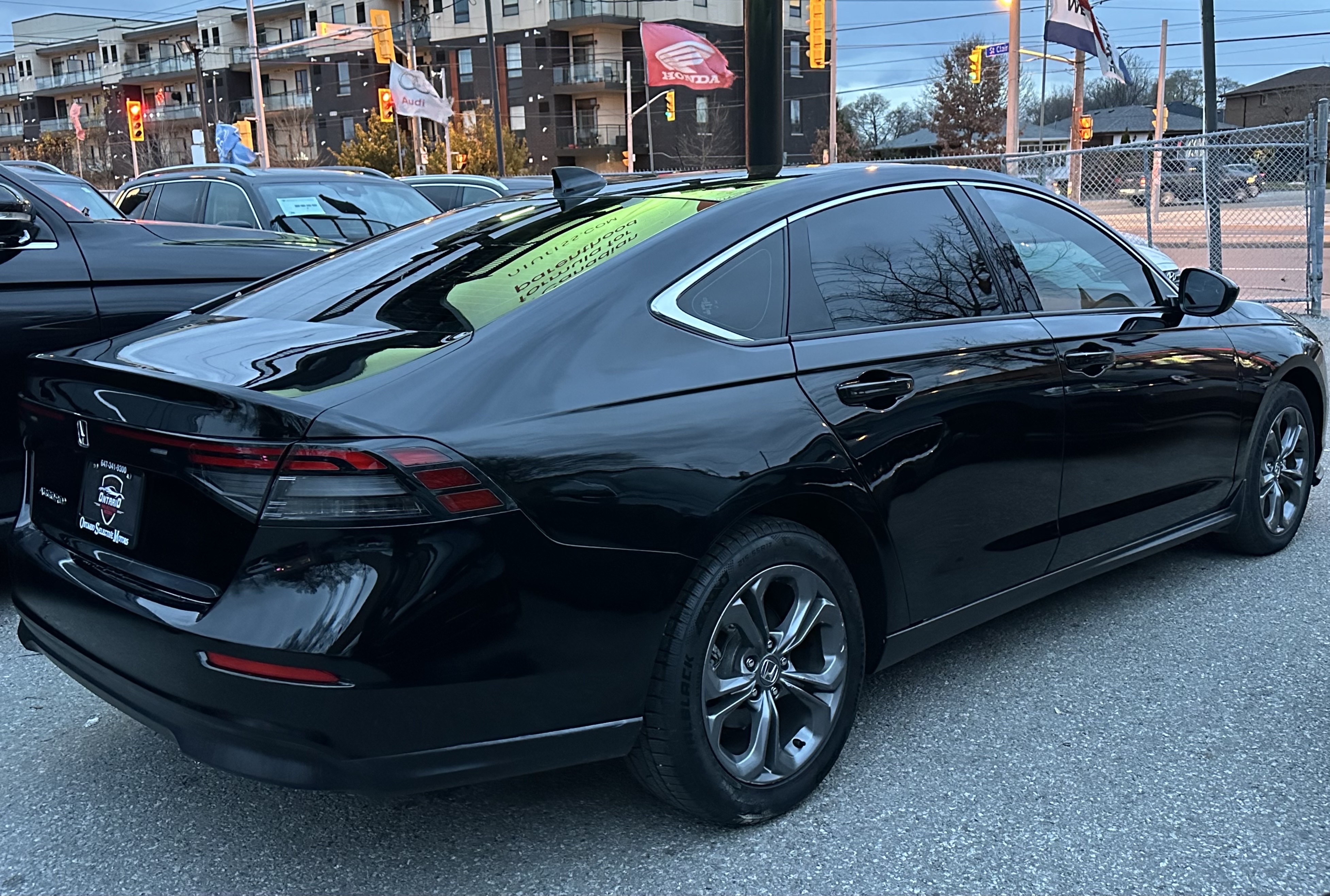 Scarborough Used Car Dealer | New and Used Car For Sale | Ontario ...