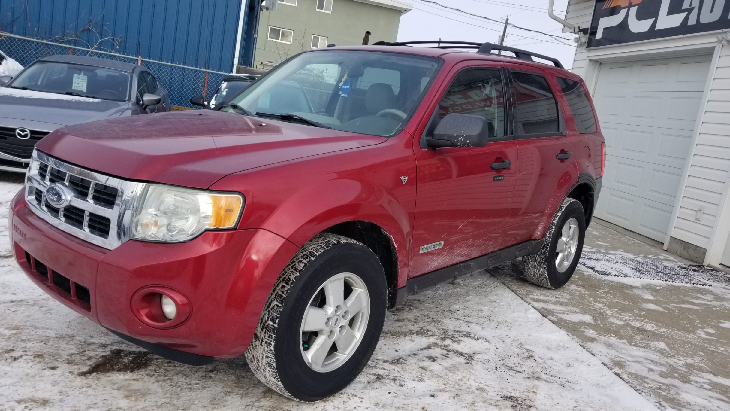 Edmonton Used Car Dealer | New and Used Car For Sale | PCL Auto